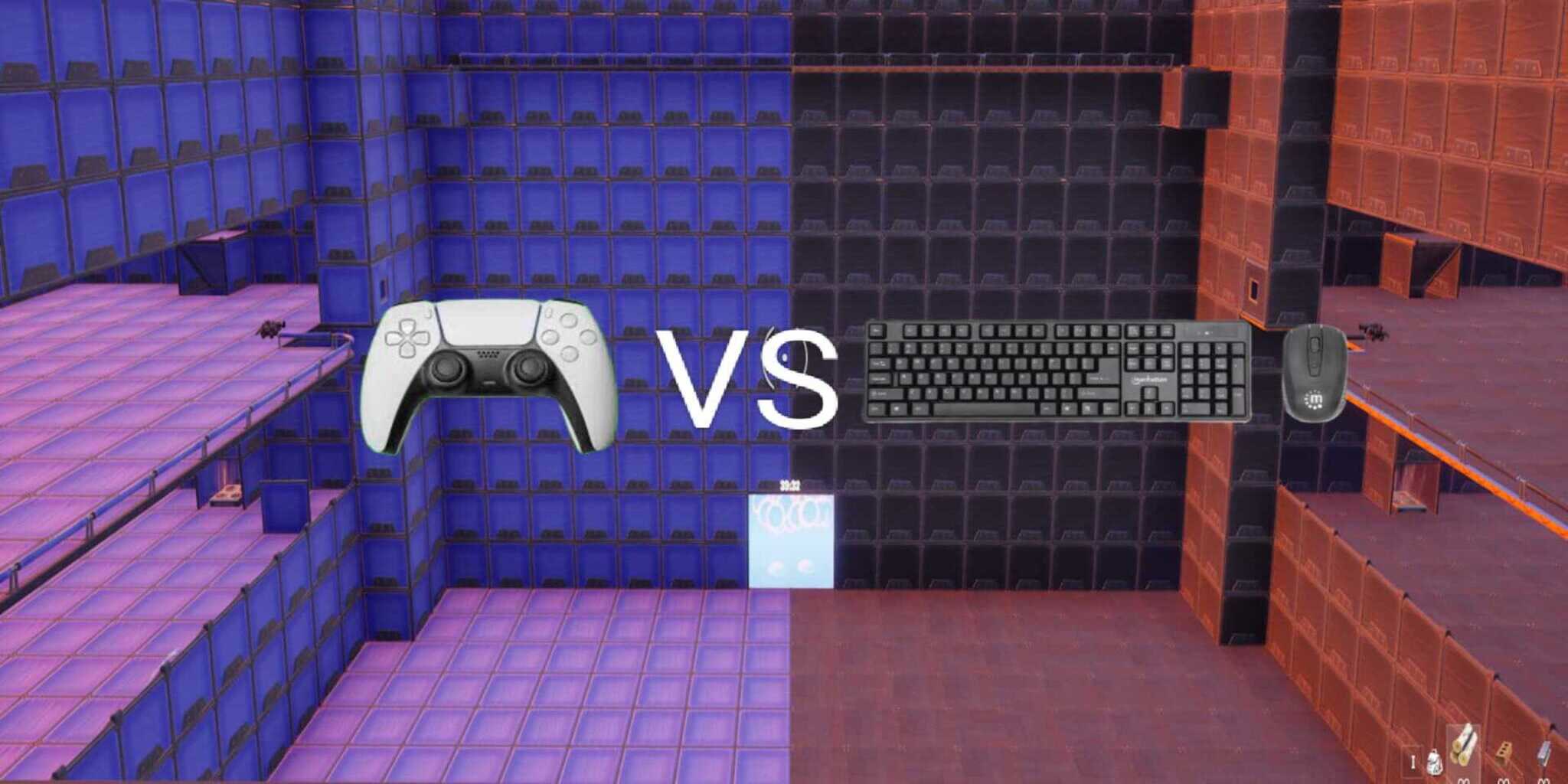 INSANE PAD VS MK 5286-7706-3517 by angy68 - Fortnite Creative Map Code ...