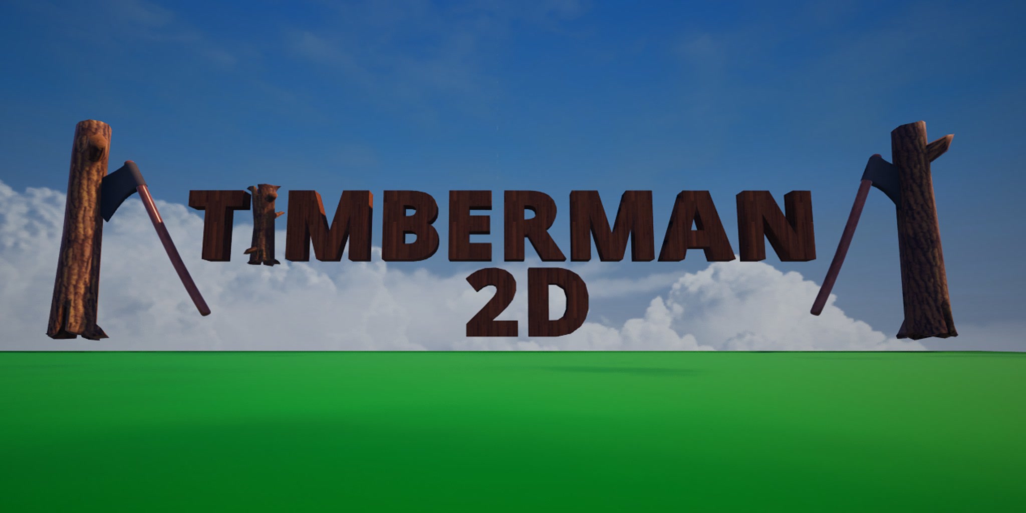 LUMBERJACK 2D 🪓 7305-4303-0616 by alekier - Fortnite Creative Map Code ...