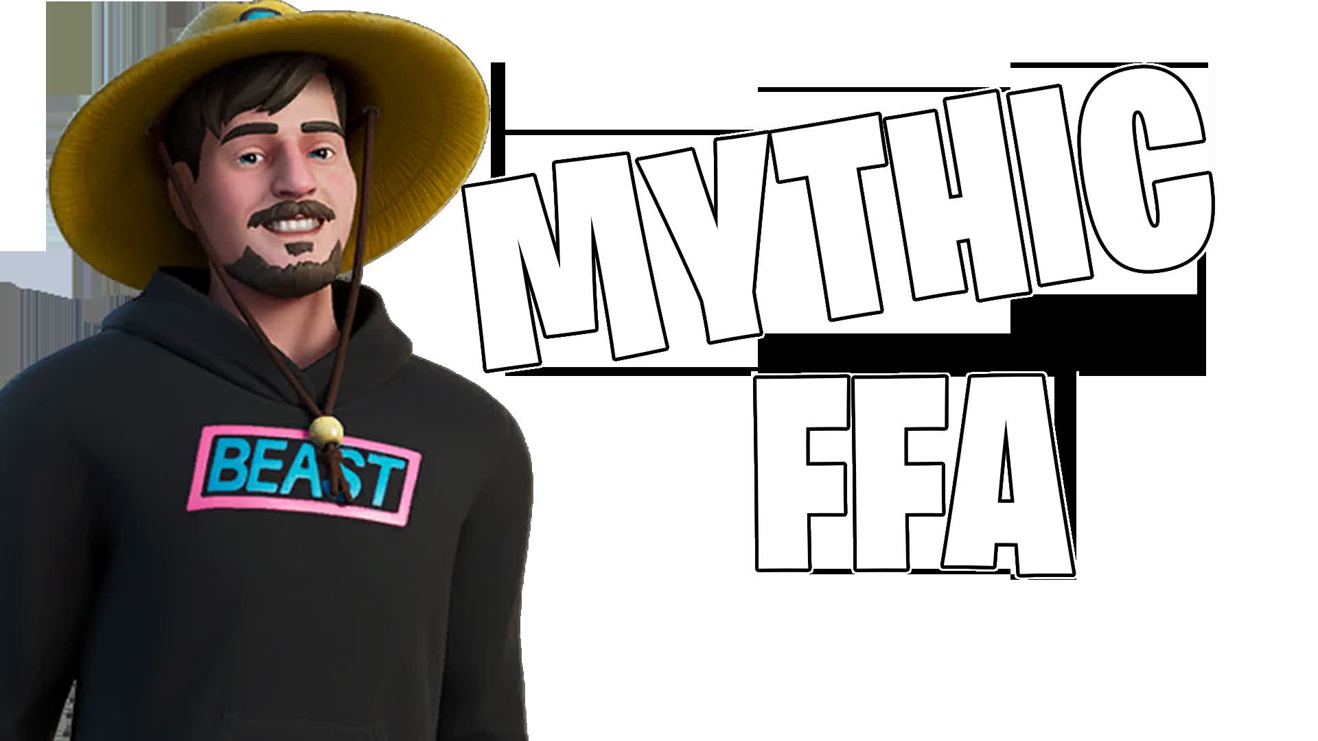 Mythic World FFA 8669-0904-6723 by maxleonoyt - Fortnite Creative Map ...