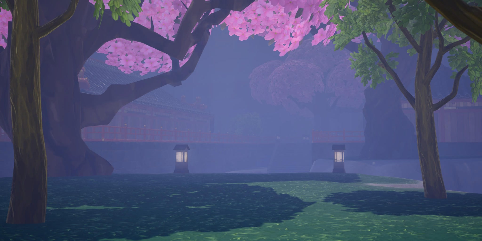 Japanese first person arena 7448-0194-8815 by dxlaf - Fortnite Creative ...