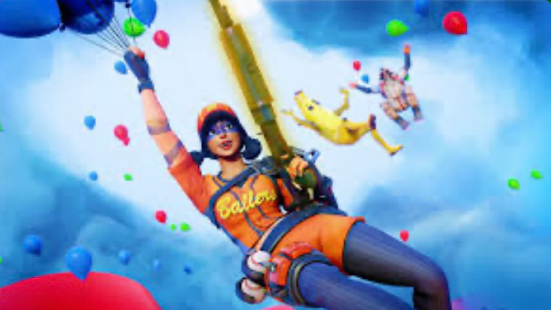 Free4All 8363-4342-2948 by murvie - Fortnite Creative Map Code ...