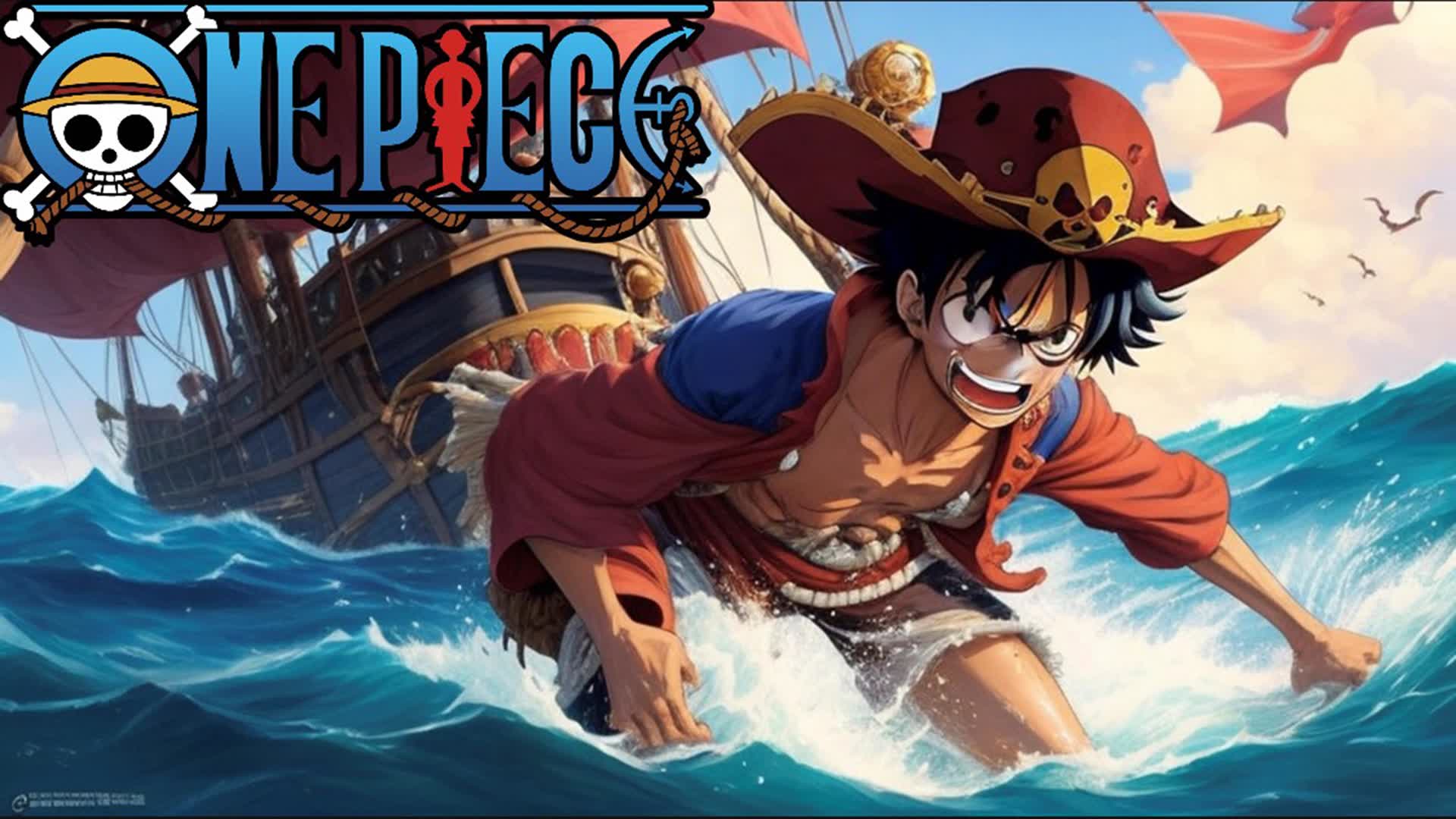 pirate vs pirate wars 9366-6165-4921 by xkn - Fortnite Creative Map ...