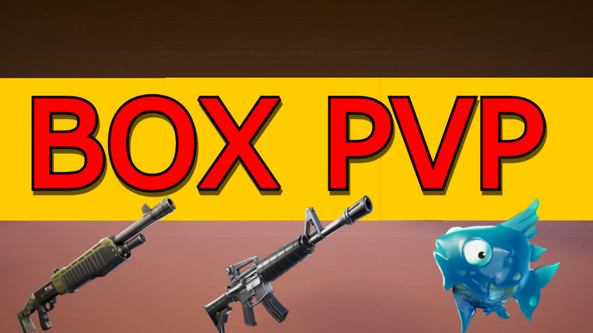 ⭐LEGS BOX FIGHT⭐ 9327-6091-6428 by mariam - Fortnite Creative Map Code ...