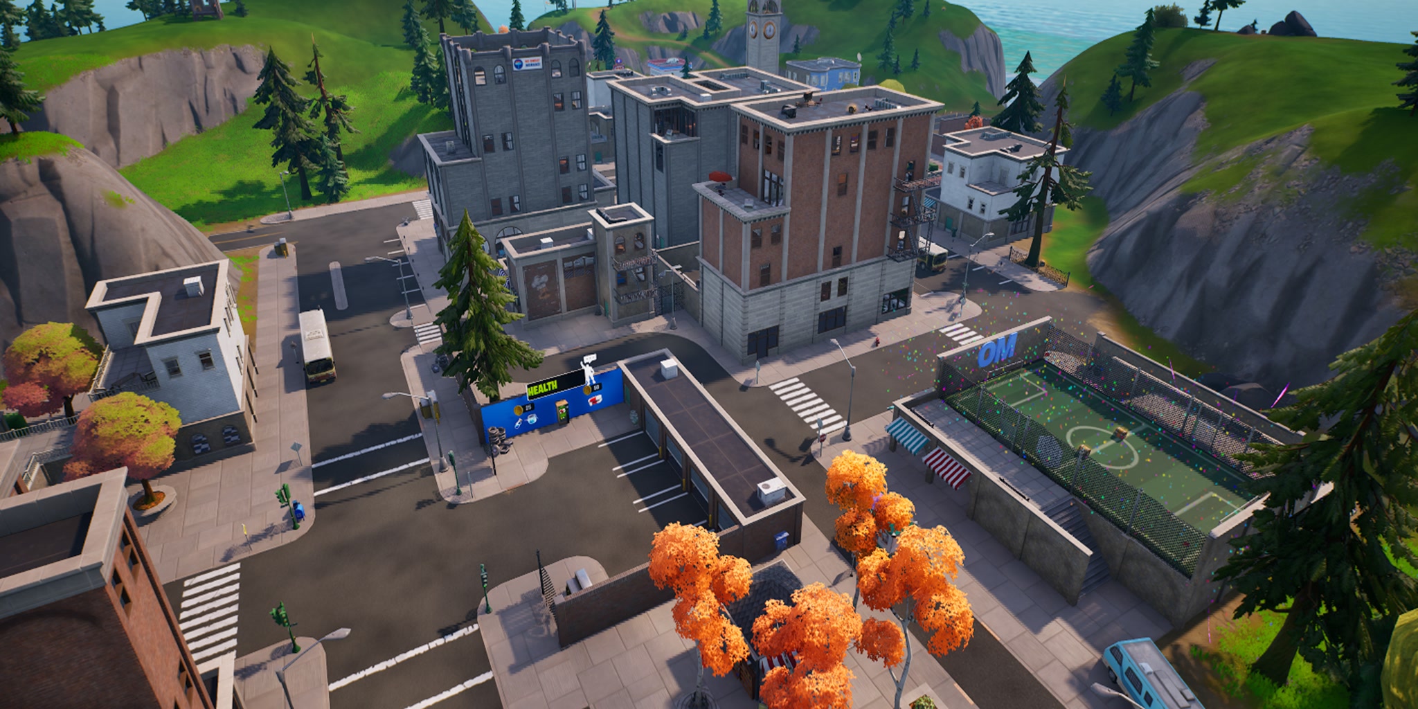 HARD TILTED RELOAD 7249-2948-7581 by supa93 - Fortnite Creative Map ...