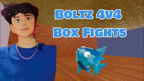 Boltz 4v4 Boxfights 3869-9159-3758 by nuntius - Fortnite Creative Map ...