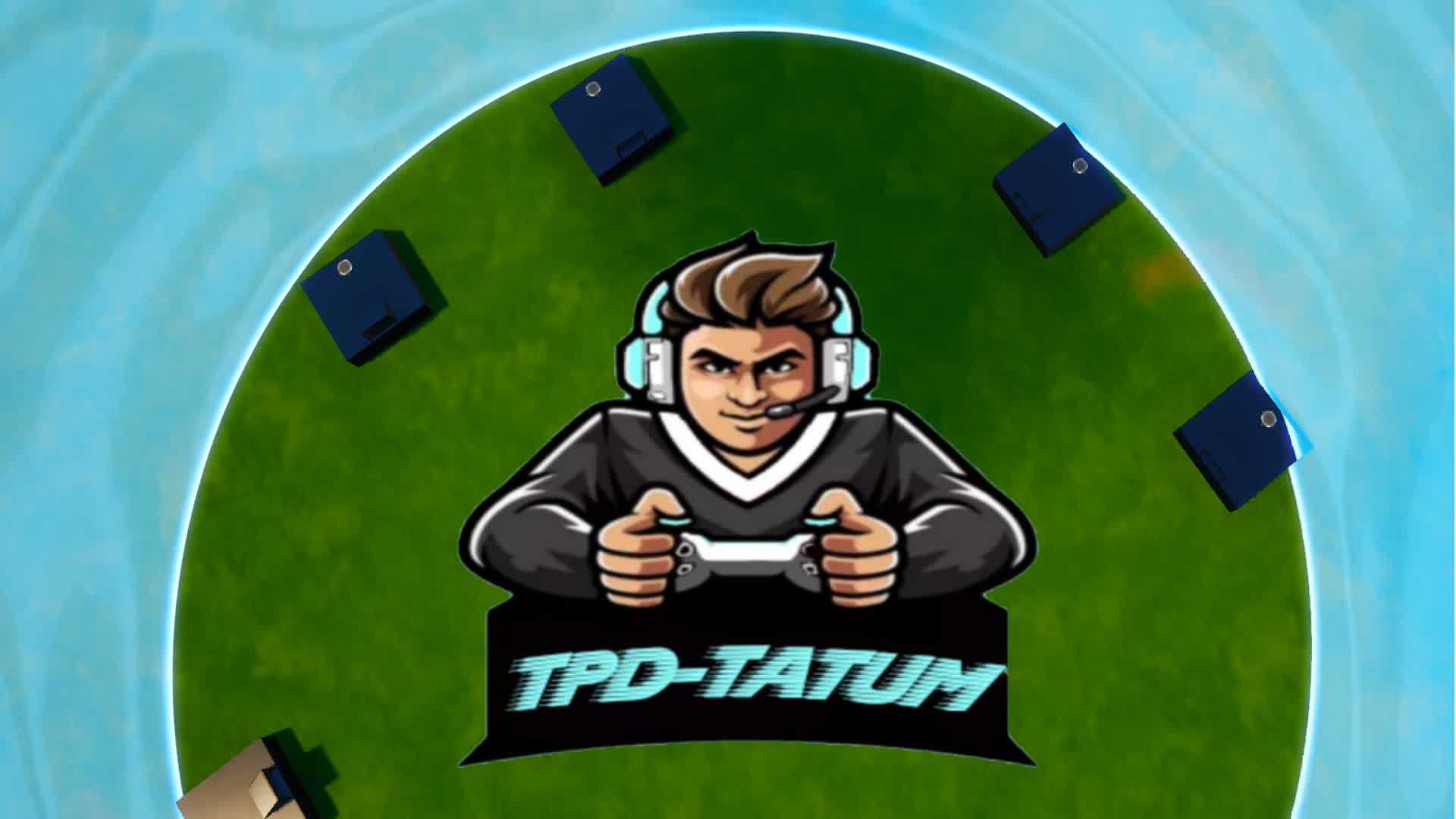 Tatum's Zonewars 7142-7233-5606 by tpd-tatum - Fortnite