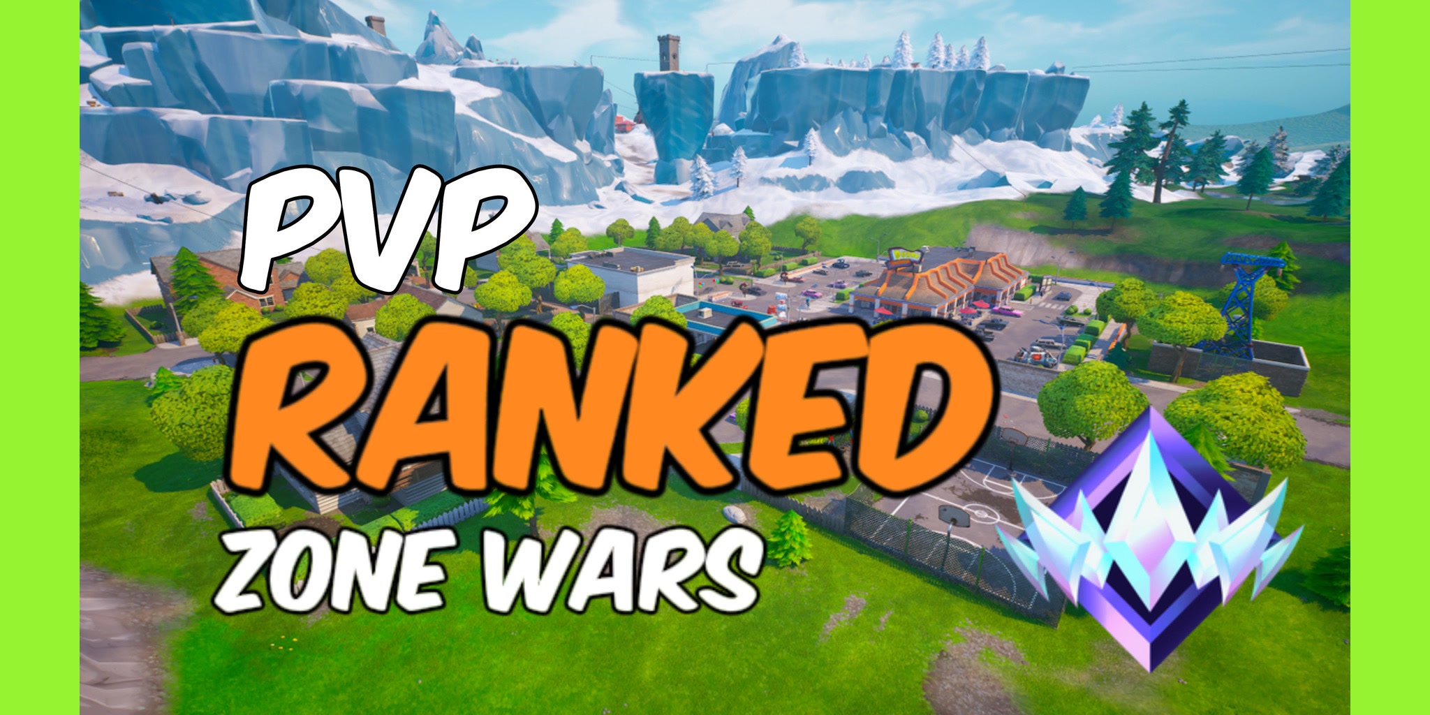 Ranked FFA Zone Wars. 9646-5487-7401 by jk_uefn - Fortnite Creative Map ...