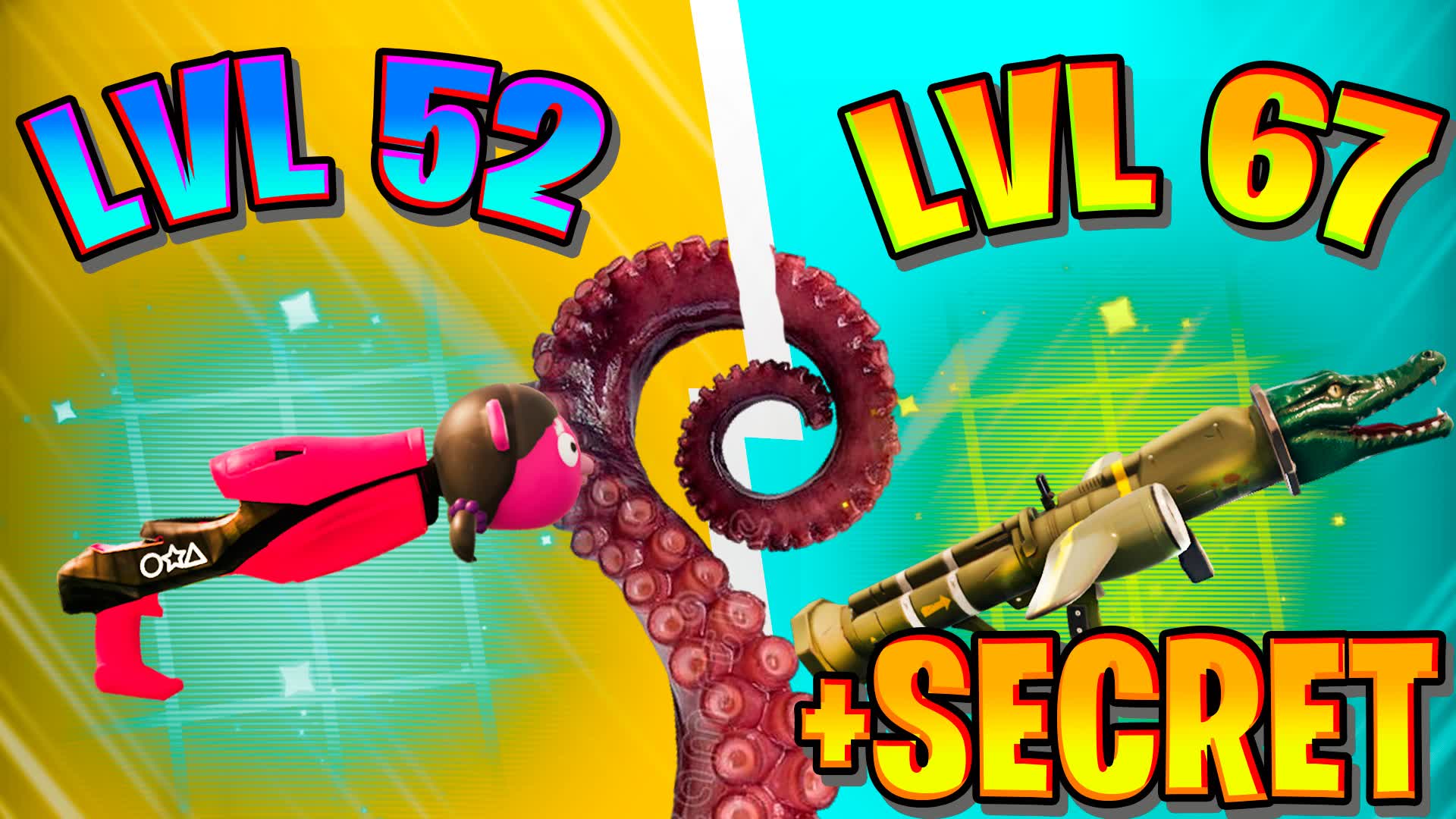⭐ NEW CUSTOM GUN GAME ⭐ 6289-4081-3419 by teslatop - Fortnite