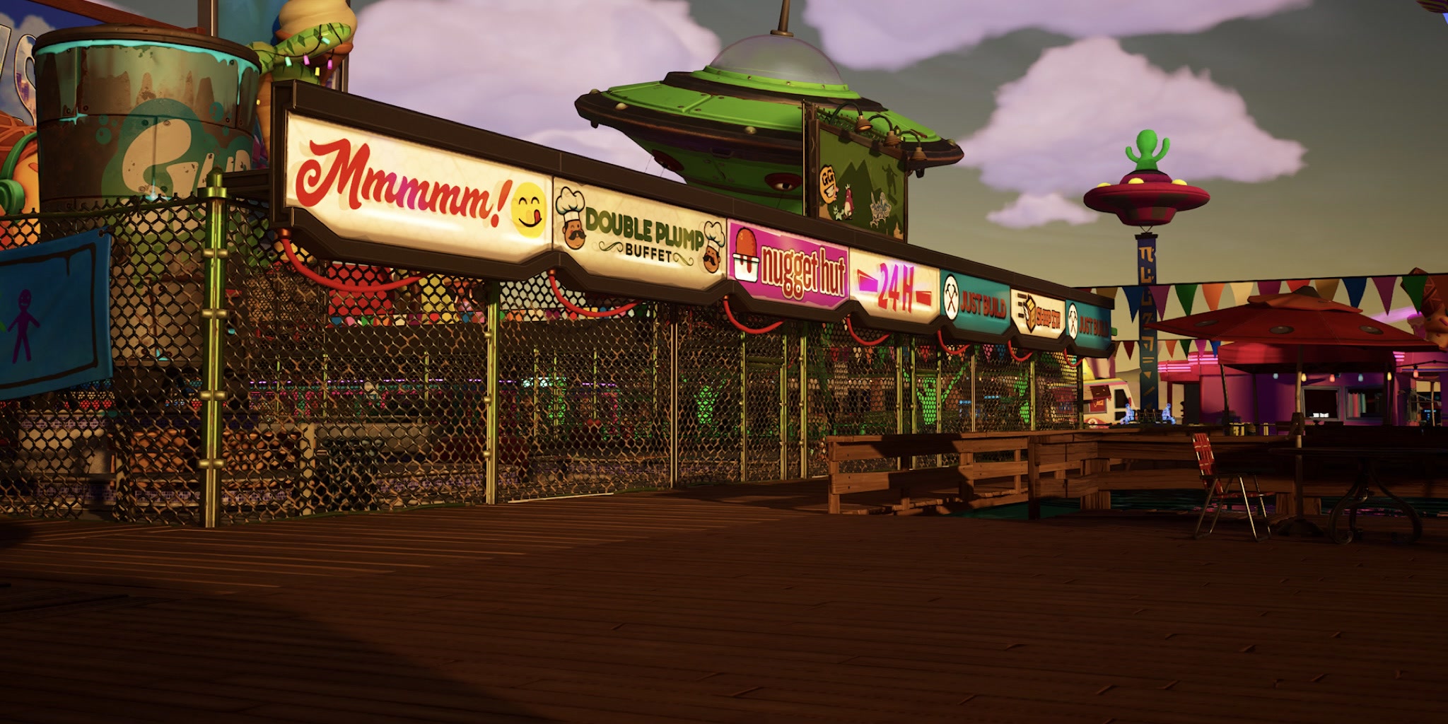 SUMMER🏖️2025 CARNIVAL🎡ZONEWARS 5680-9353-9533 by odeathvalley ...