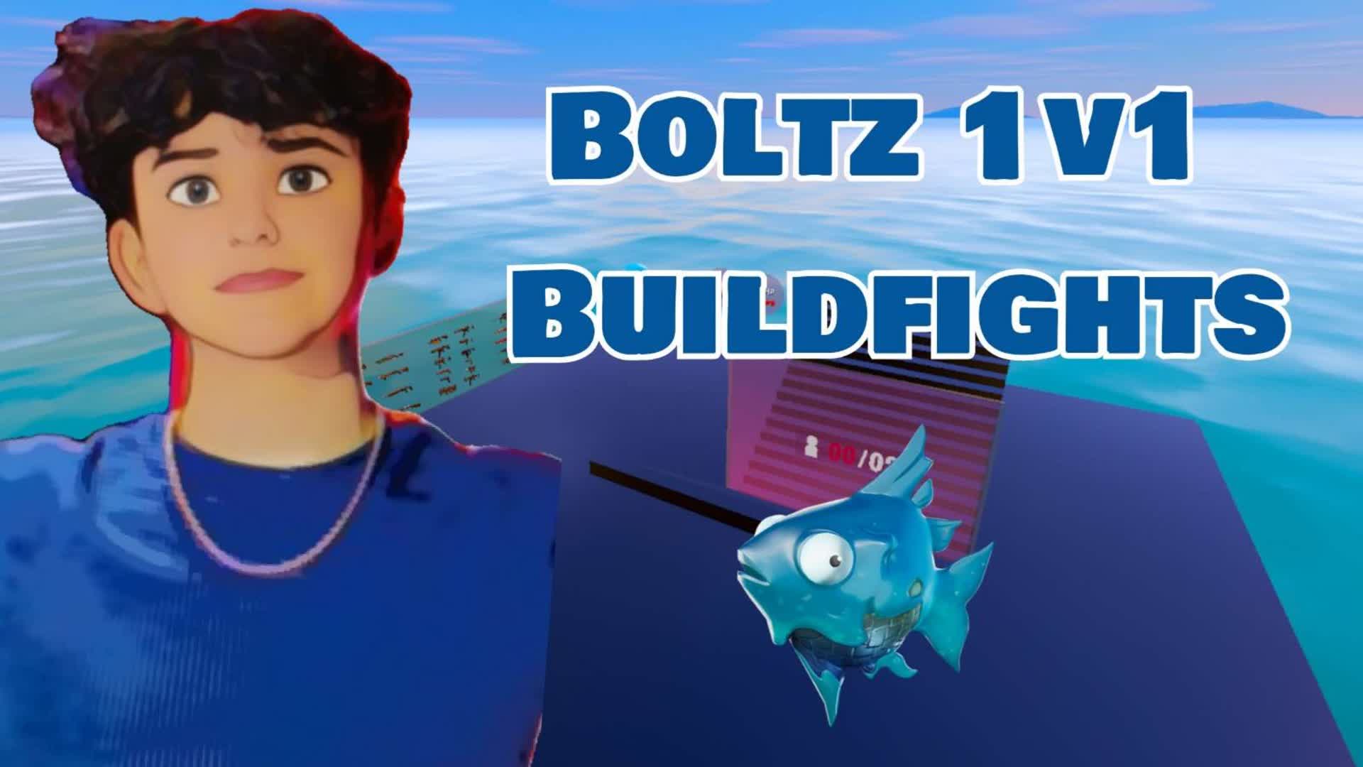 Boltz 1v1 Buildfights 0950-4634-8791 by nuntius - Fortnite Creative Map ...