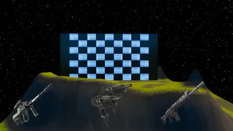 End game practice (solos) 7461-7437-5522 by chriszsx - Fortnite ...