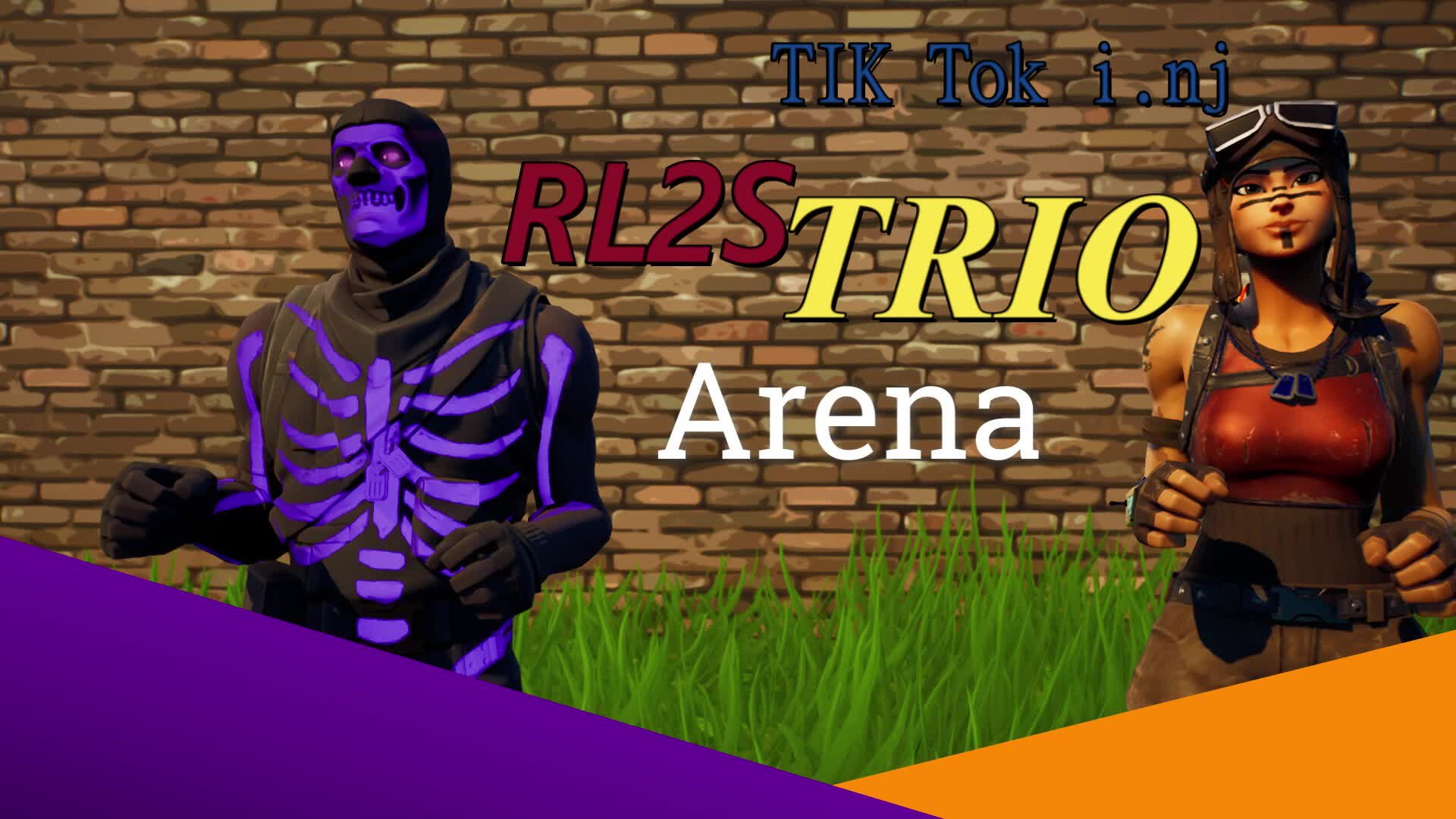 "RL2S ZONE WARS CUSTOM TRIO" 1210-3199-5108 by rl2s - Fortnite Creative ...