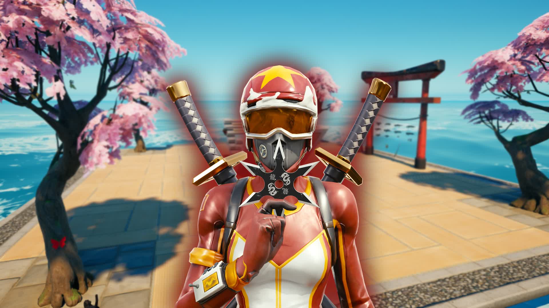 Japan 1v1 0600-0689-9924 by artefn - Fortnite