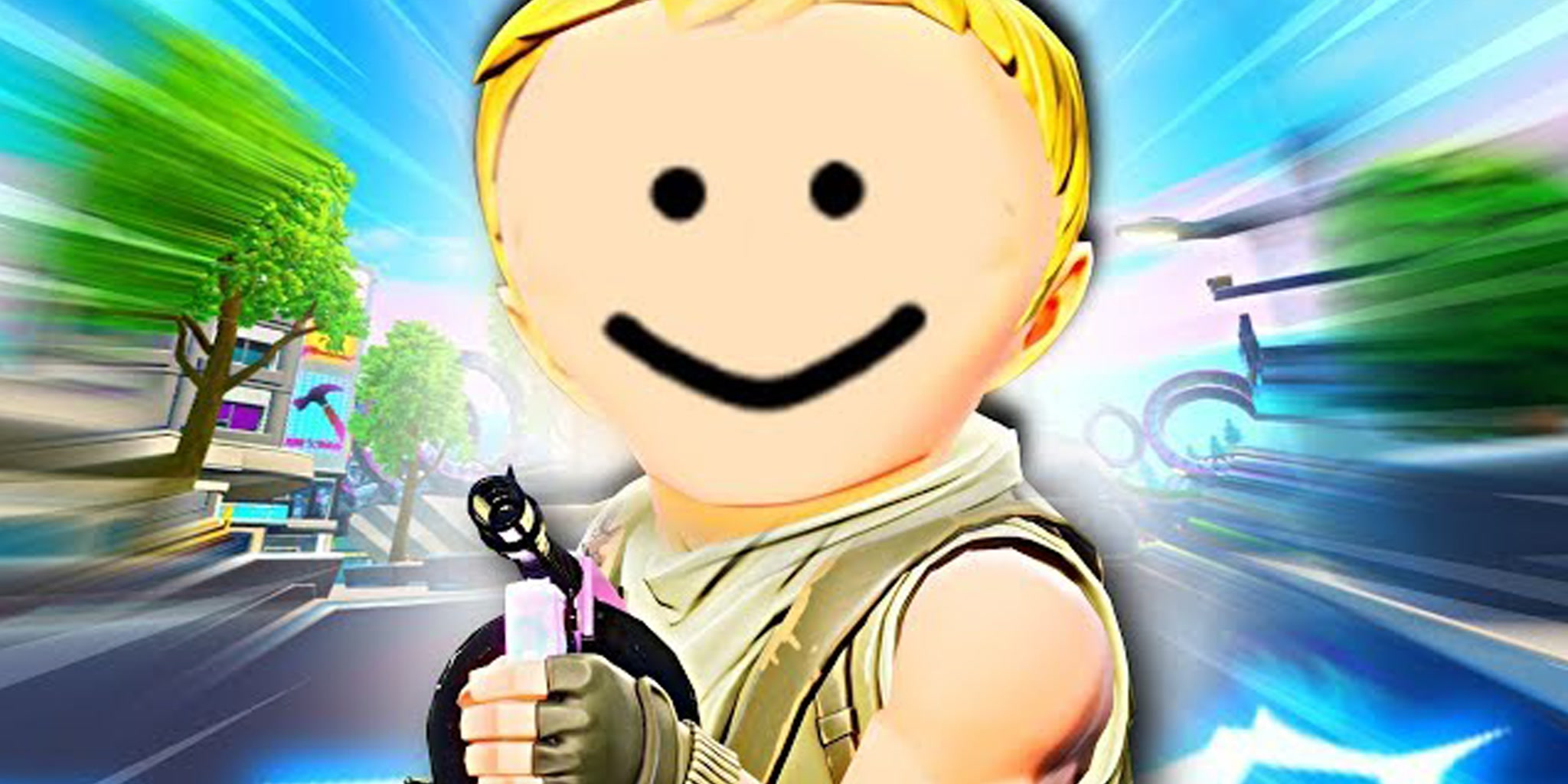 Lil Bro Zonewars 7039 3974 9703 By Antonxfilms Fortnite Creative Map