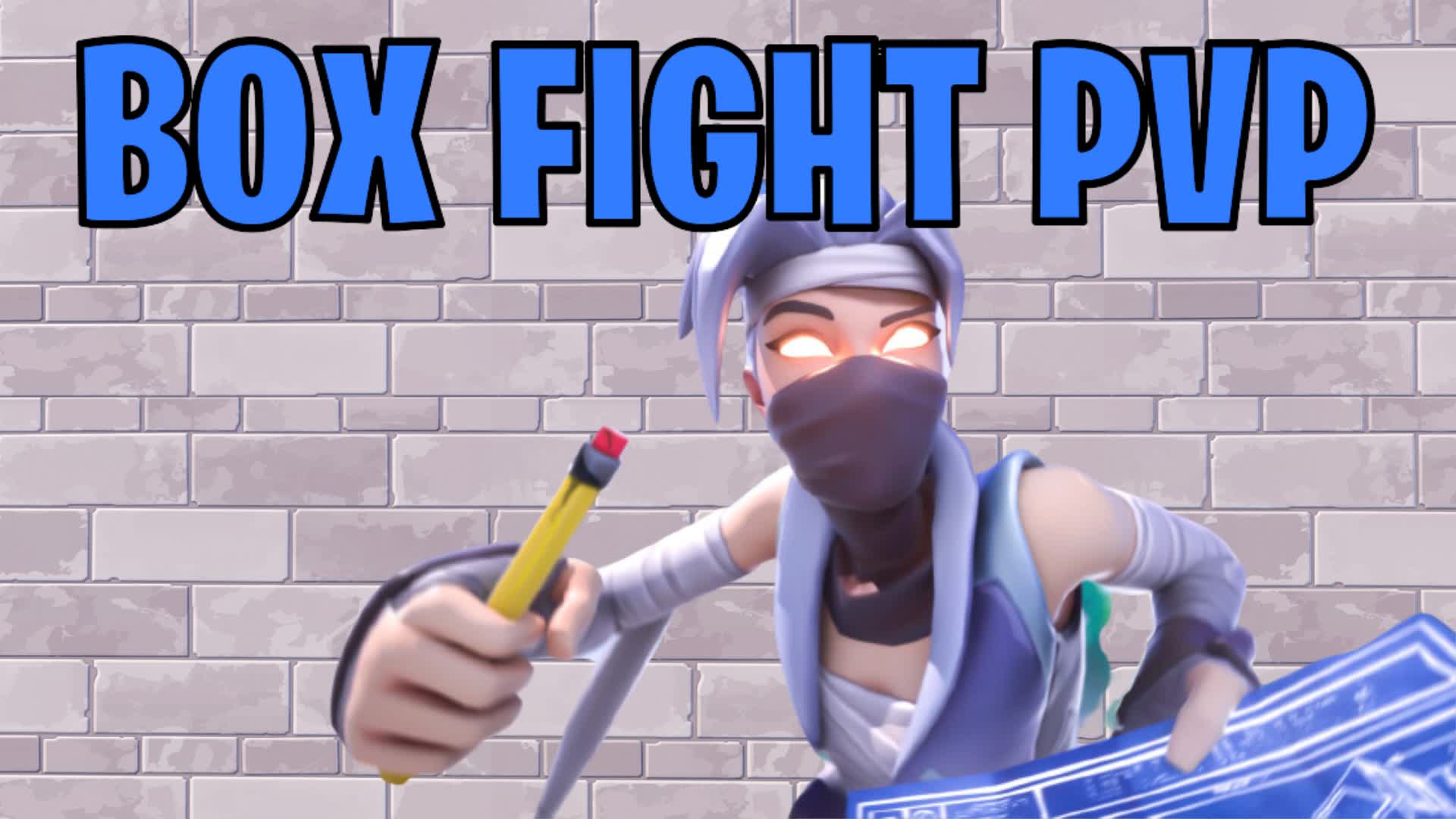 BOX FIGHT PVP 🏆📦 8788-4315-0182 by overxzy - Fortnite Creative Map Code ...