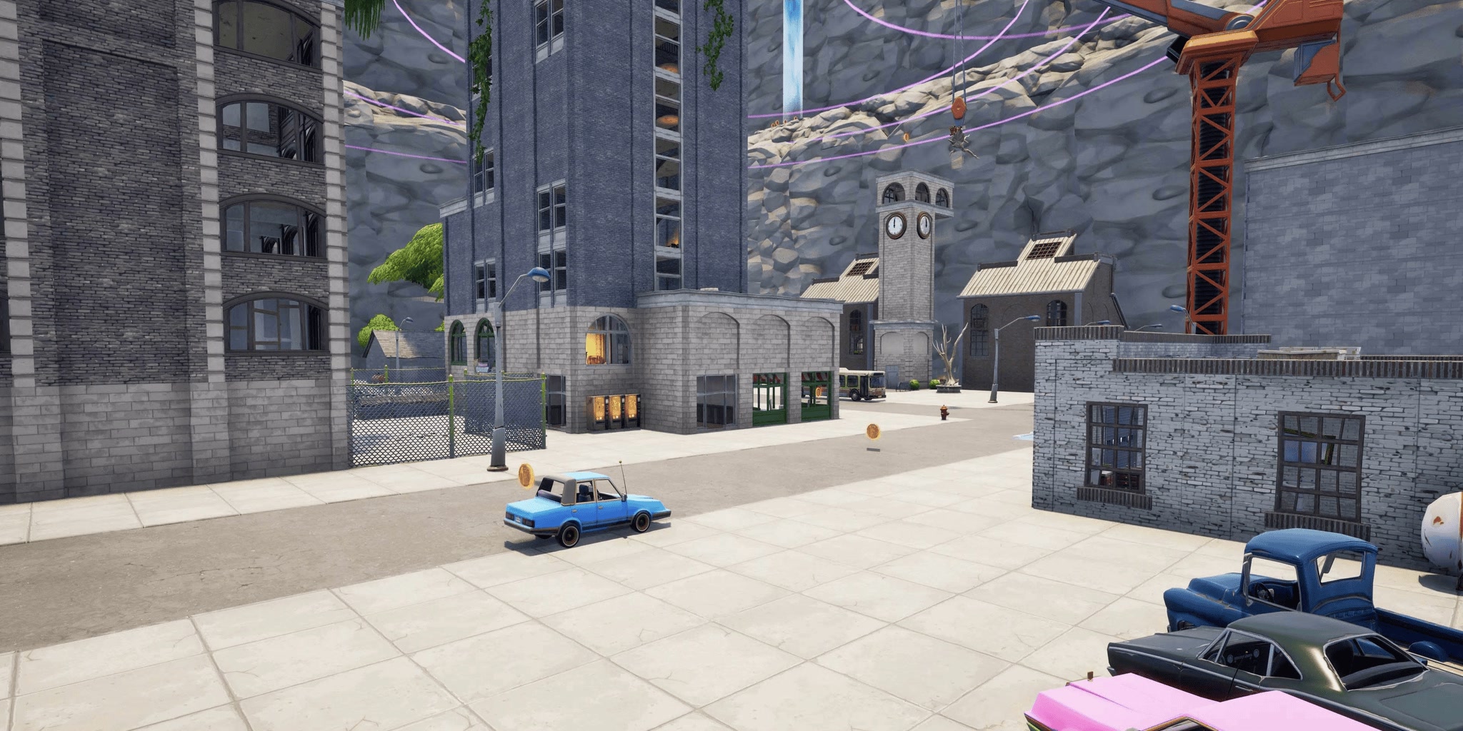 Apored vs Tax Collector 9216-2301-5183 by arzok - Fortnite Creative Map ...