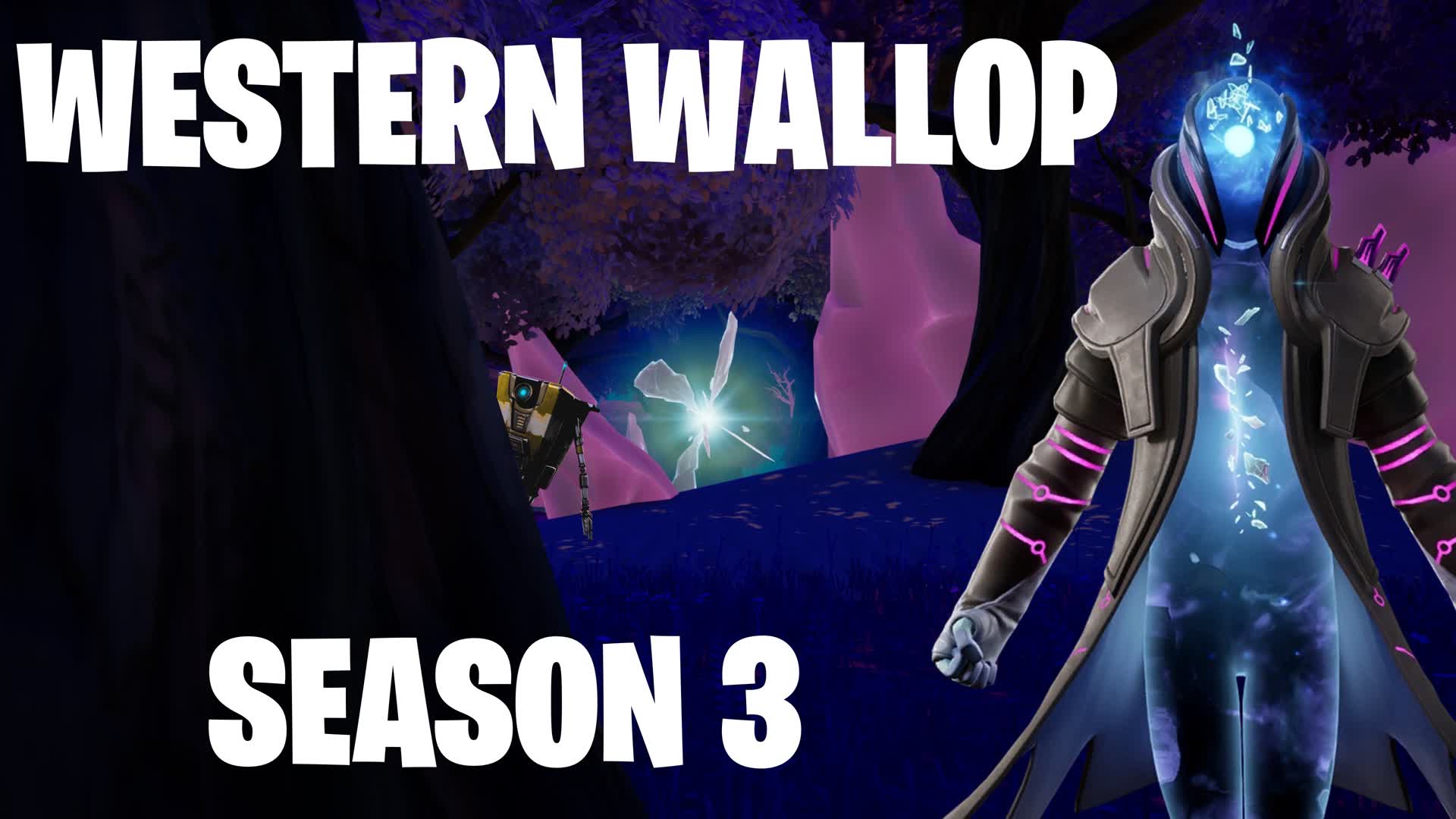 Western Wallop FFA (Season 3: Warped) 6188-6307-0999 by Strange.Sauce ...