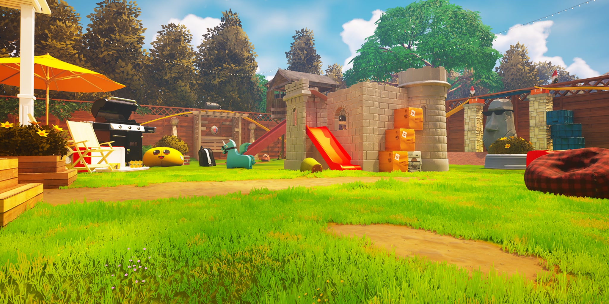 FORT NUT MINIGAMES 🧠🐿️ 8500-5091-3965 by typicalgamer - Fortnite ...