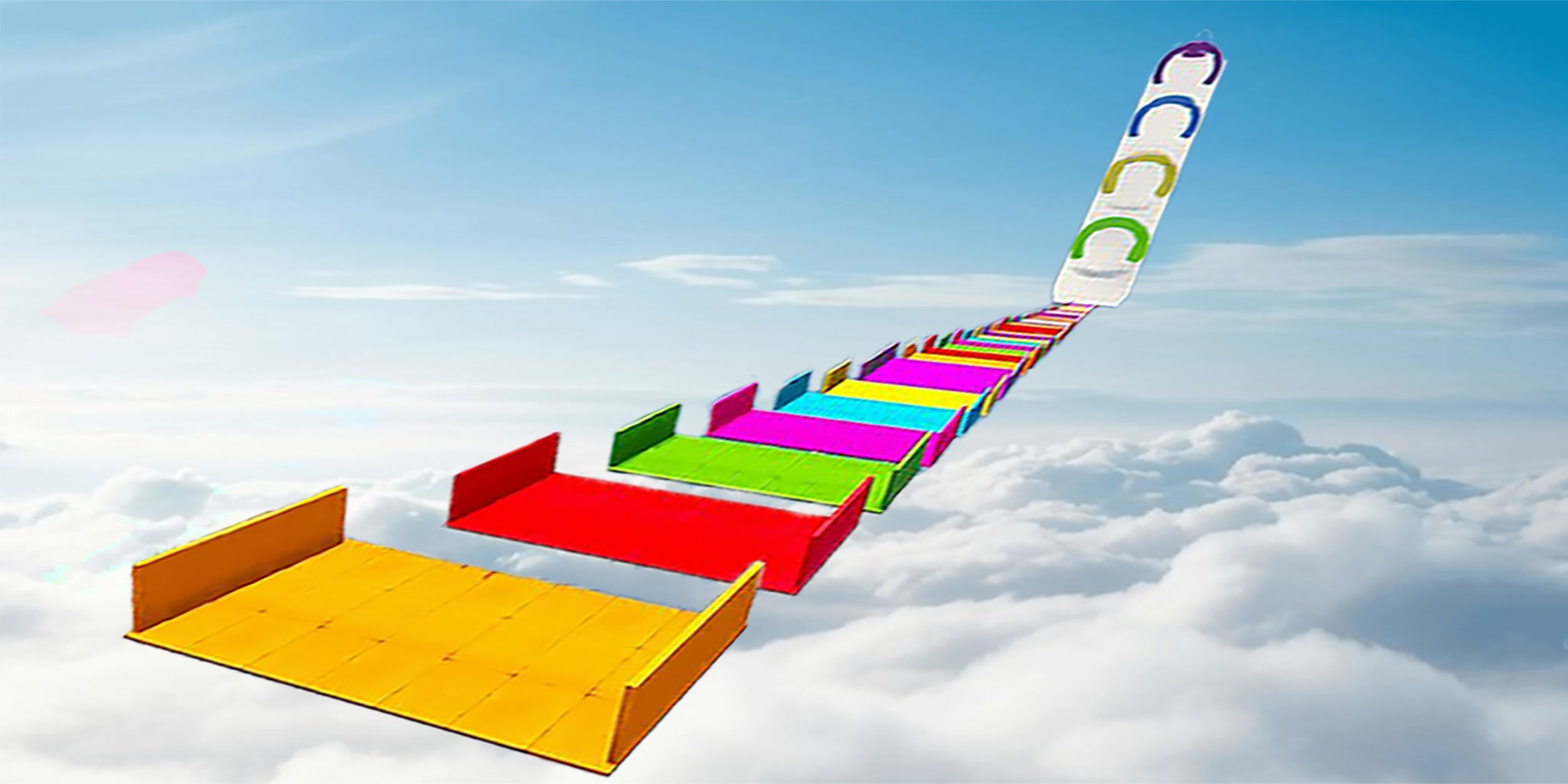 🚀CARS MEGA RAMP 0086-1705-6194 by fishog - Fortnite Creative Map Code ...