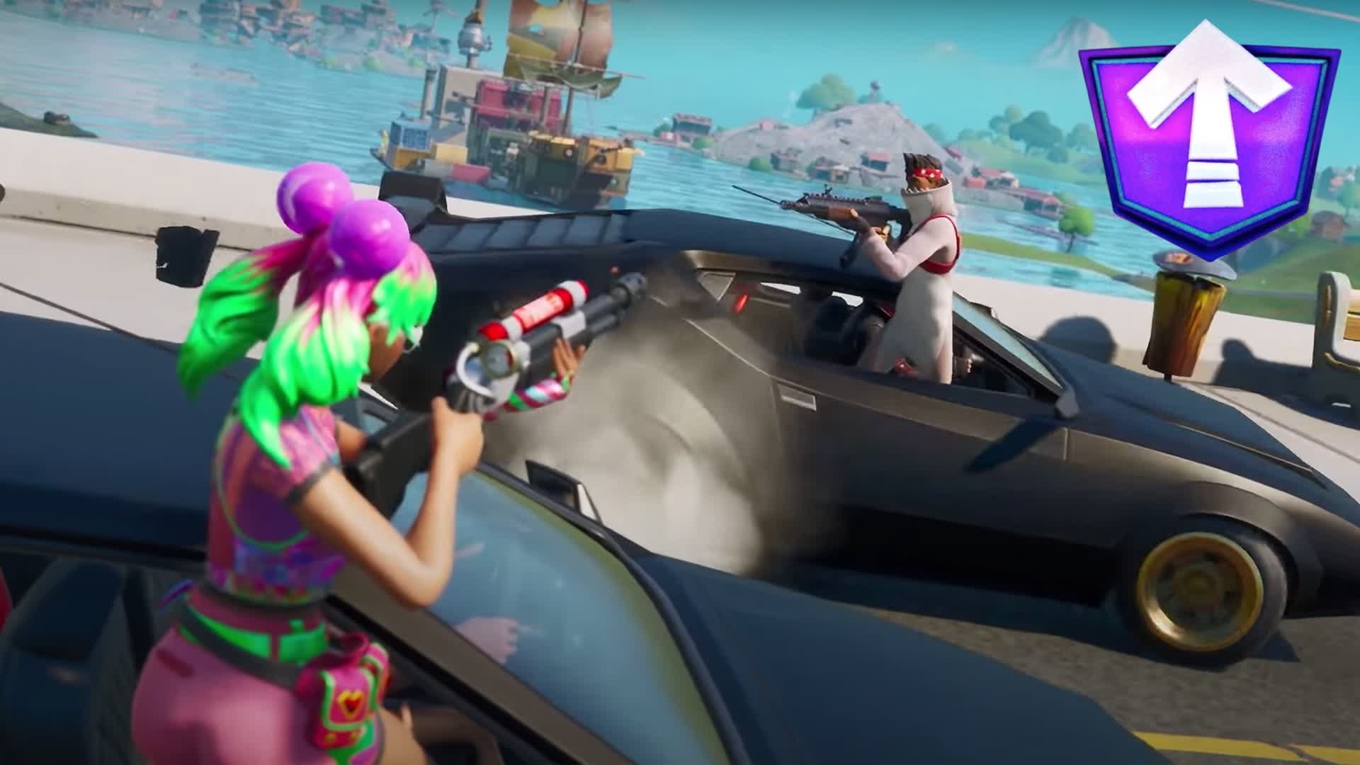 DROP & FREE FOR ALL 4381-0120-3745 by yolofn - Fortnite Creative Map ...