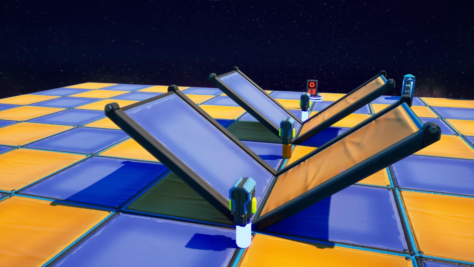 BUILD FIGHTS عاركنى بالبناء 戦い 💎 7499-2783-2429 by tnl - Fortnite ...