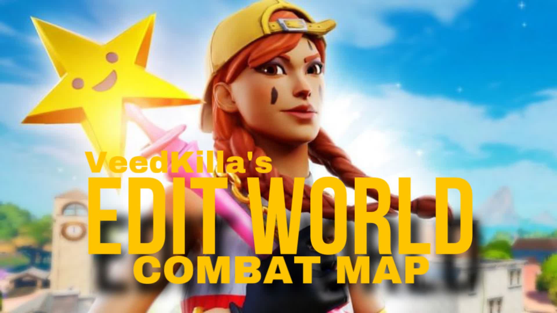 EDIT WORLD COMBAT 1683-5380-5737 by veedkilla - Fortnite Creative Map ...