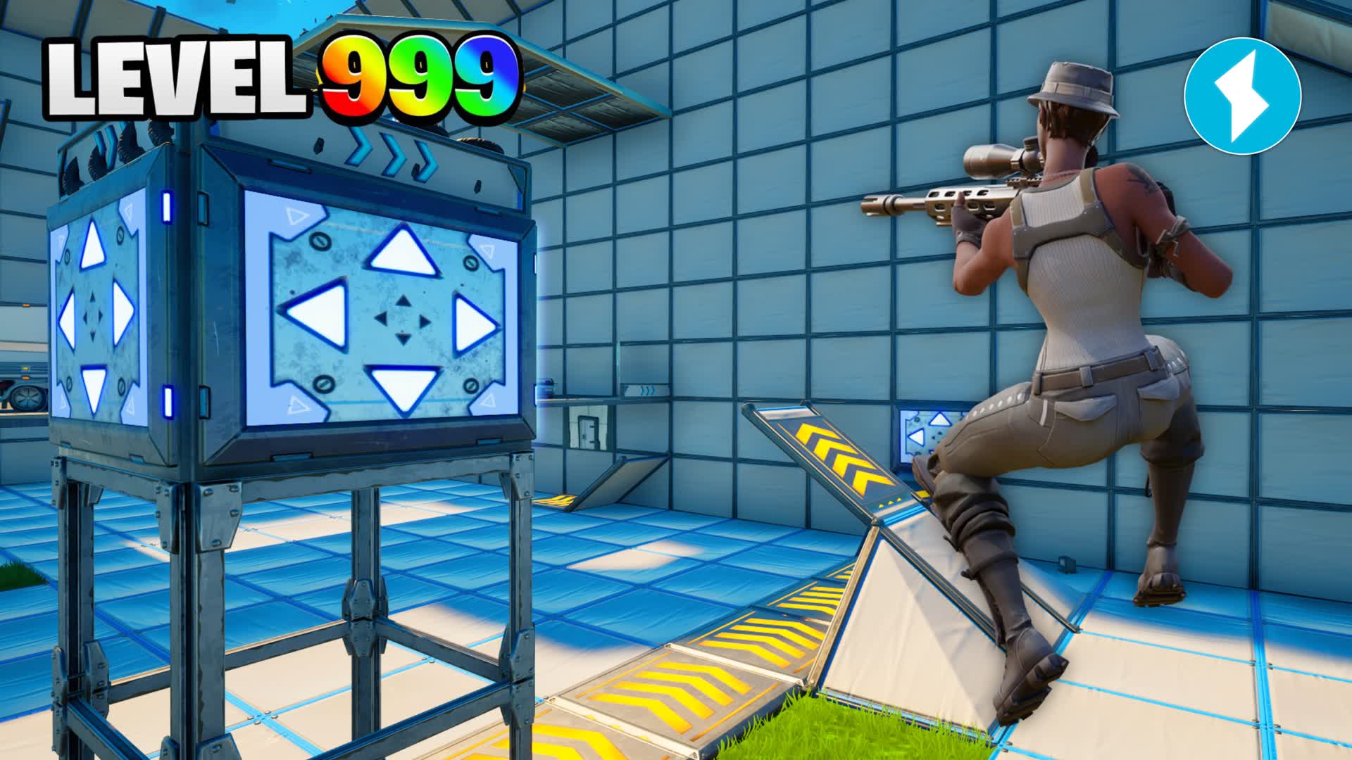 OG SNIPER SHOT ! 🎯 6702-4721-8592 by 700t - Fortnite Creative Map Code - Fortnite.GG
