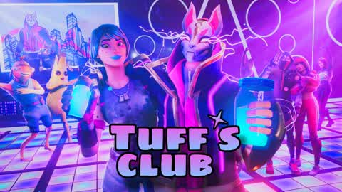 🎶 Tuff's Club RP 🎶 6032-4340-0635 by tuff-y - Fortnite Creative Map ...
