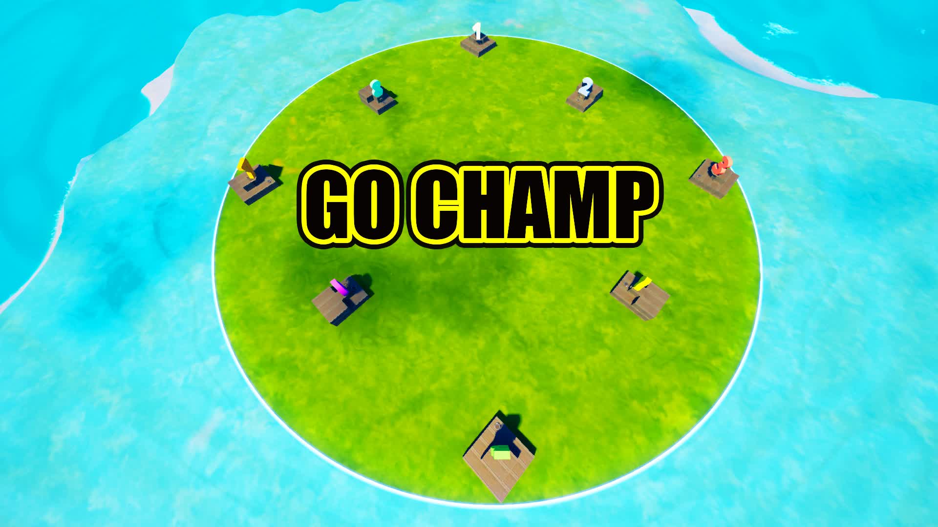 mrkombatant - Fortnite