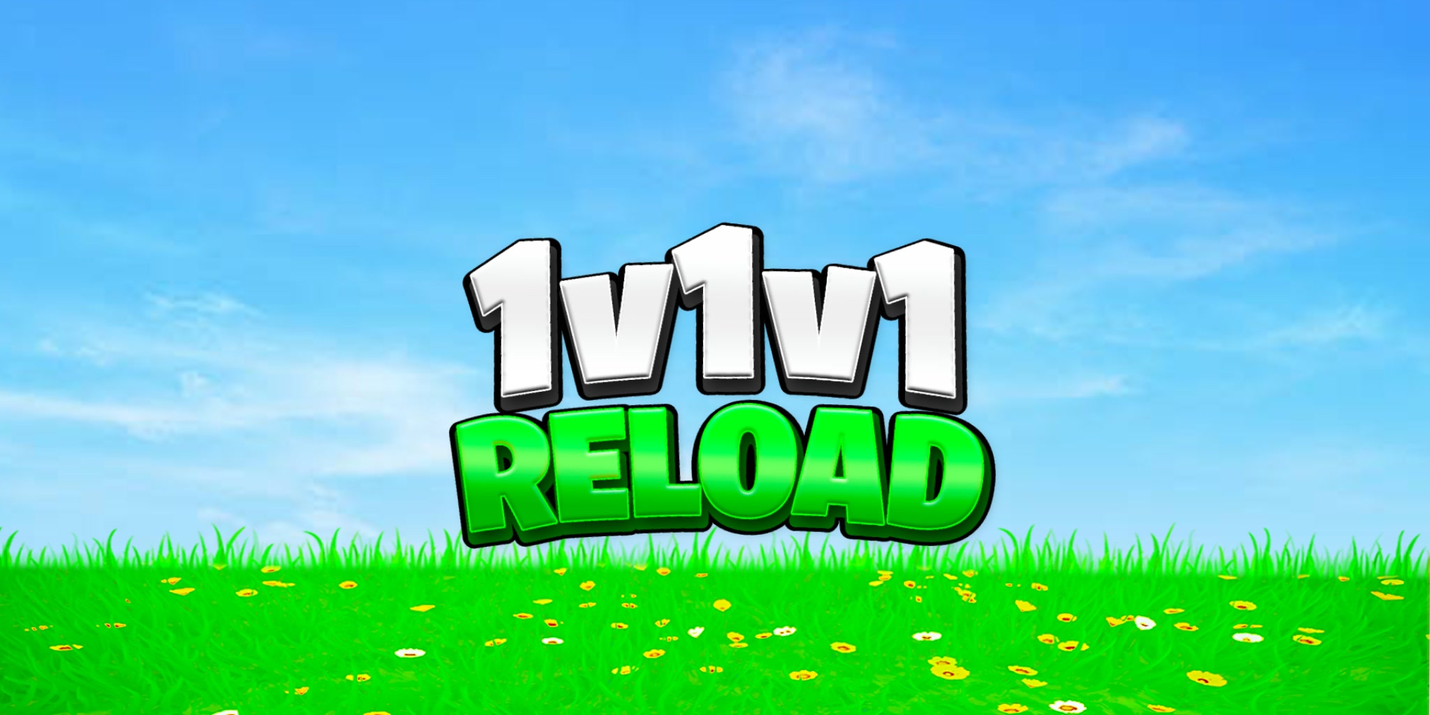 SUPER 1V1V1 REALOAD 1v1 FREE FOR ALL 8911-7749-7392 by lonix - Fortnite ...