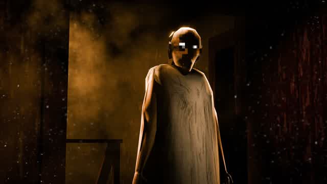 SCP-096 ORIGIN - HORROR FIRST PERSON 3589-9270-6777 de rb26 en Fortnite