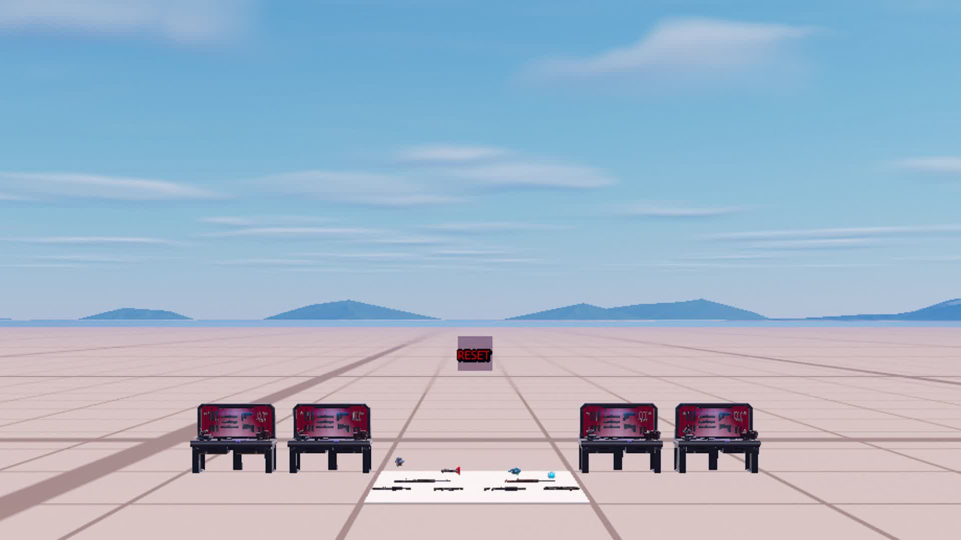 1v1 ZERO PING MAP!! 4905-3118-7500 by t1mee - Fortnite Creative Map ...