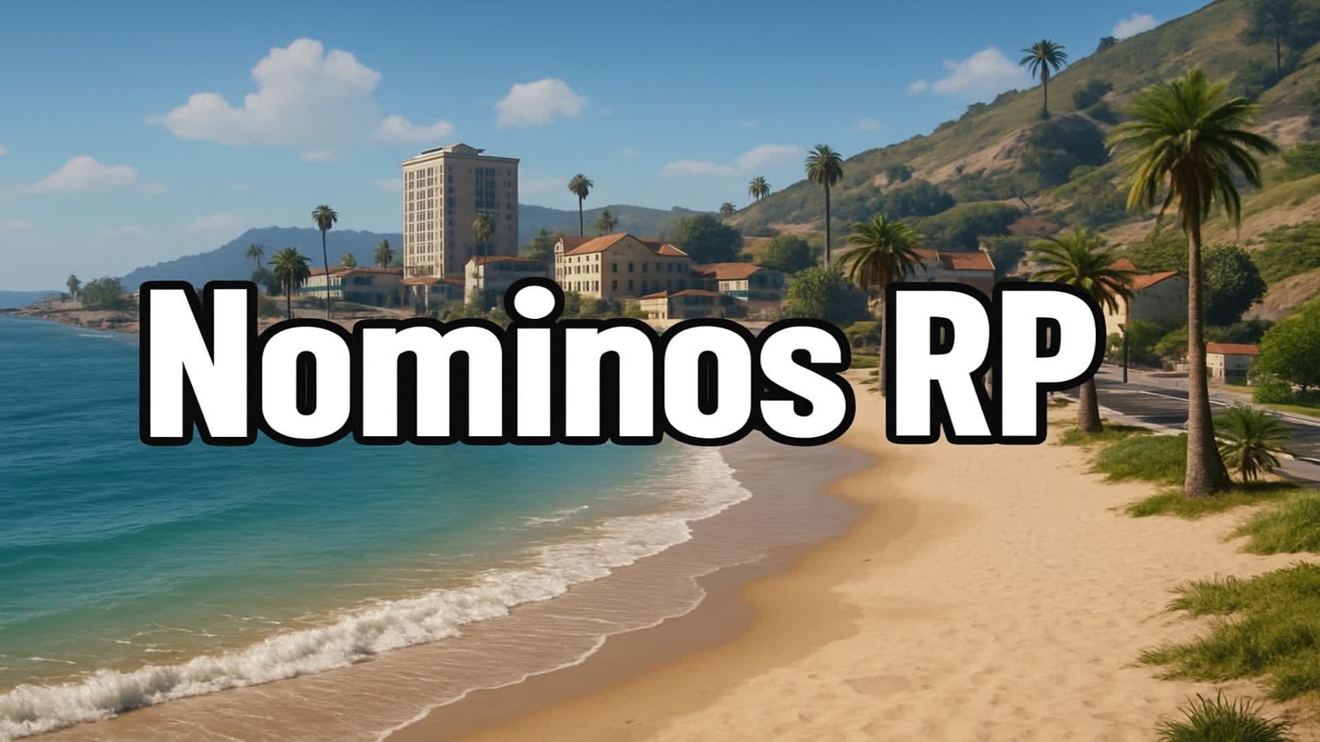 Dark rp v2 1831-6870-1089 by rayane78 - Fortnite Creative Map Code ...