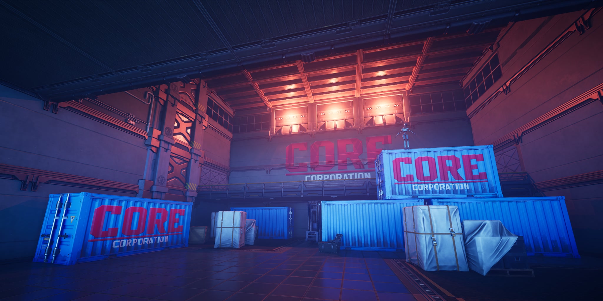 KILLSWITCH X 6374-6974-8748 by tumble40 - Fortnite Creative Map Code ...