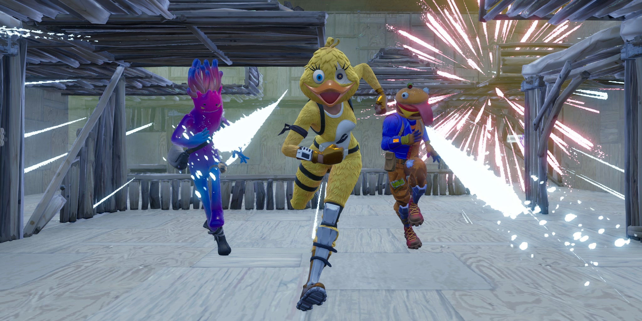 MAZE PvP- Edit wars👀 5484-8667-4346 by bulba71 - Fortnite Creative Map ...