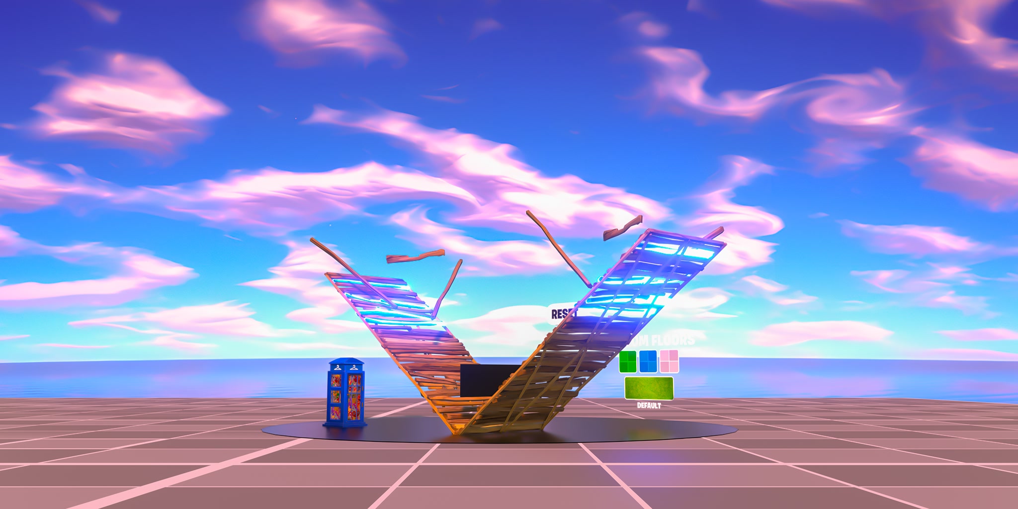 Cxrde 1v1 Build Fights 1883-2278-0253 by carde - Fortnite Creative Map ...