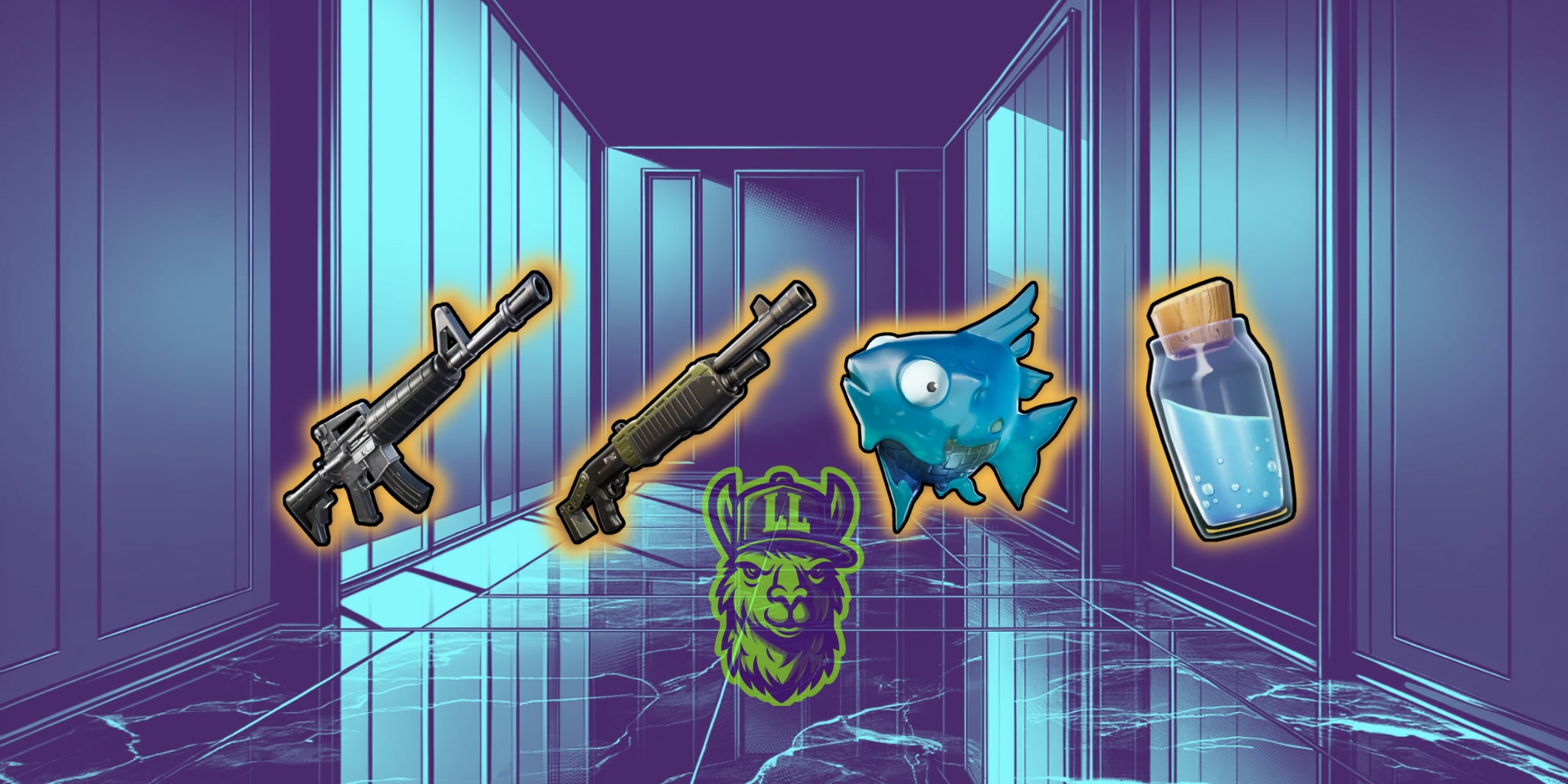 Box Fight Tournament 5250-8411-9889 by llama_loot - Fortnite Creative ...