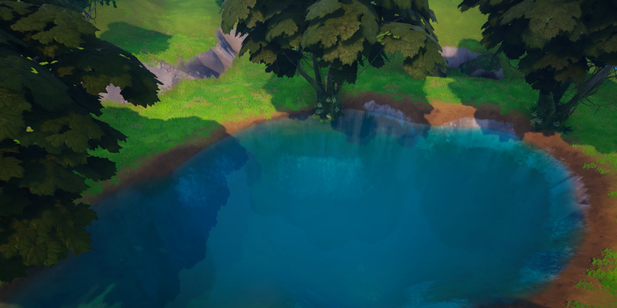 Primal Dawn 6078-2692-5867 by metamonger - Fortnite Creative Map Code ...