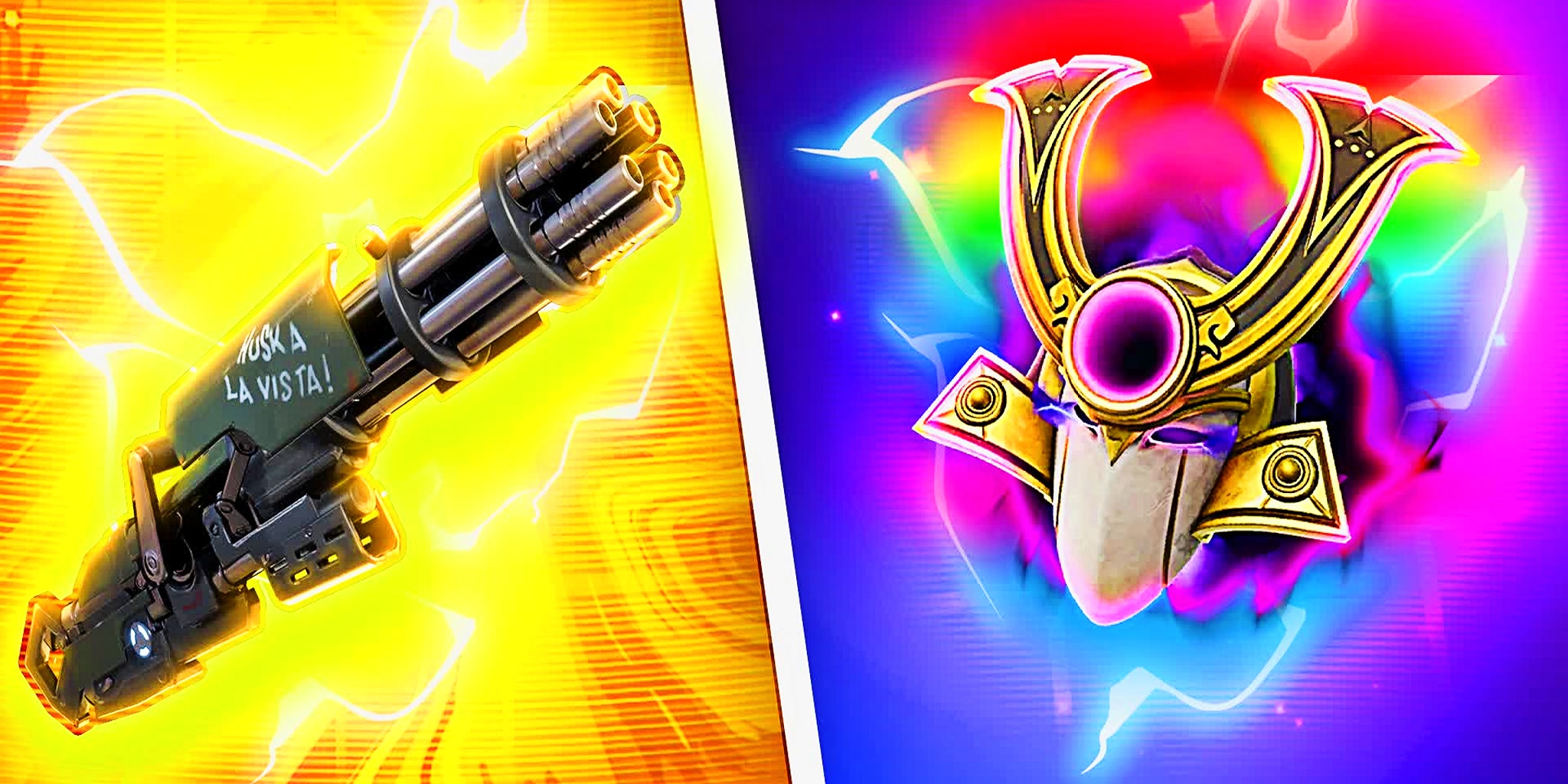 YACHT - FIRST PERSON GUN GAME 🎯 3819-4114-8270 by instrument - Fortnite Creative Map Code ...