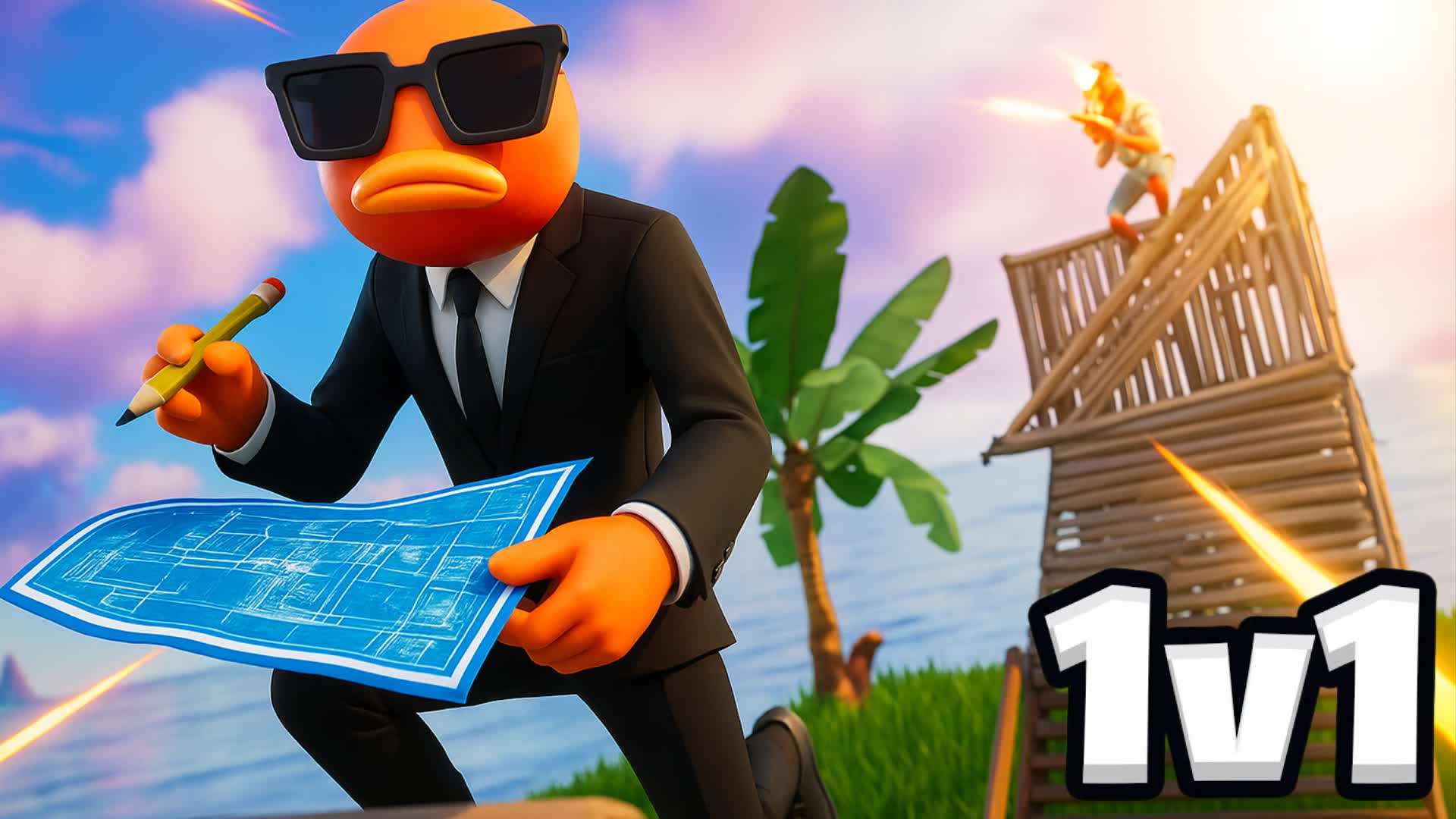 EOMZO 1V1 6691-6354-2791 by ocella - Fortnite Creative Map Code ...