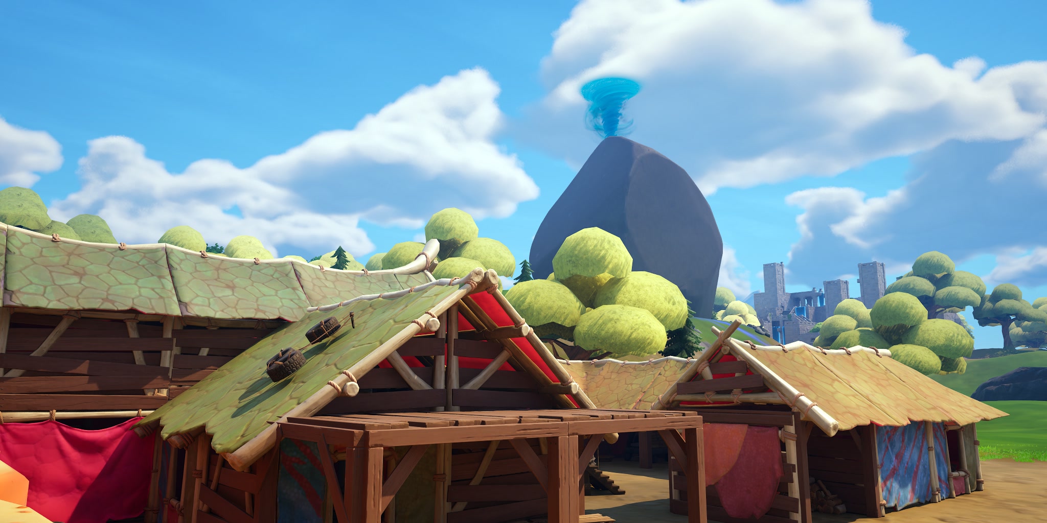 ONLY SWORDS FFA Battle Royale 1216-5960-7615 by acid9 - Fortnite Creative Map Code - Fortnite.GG