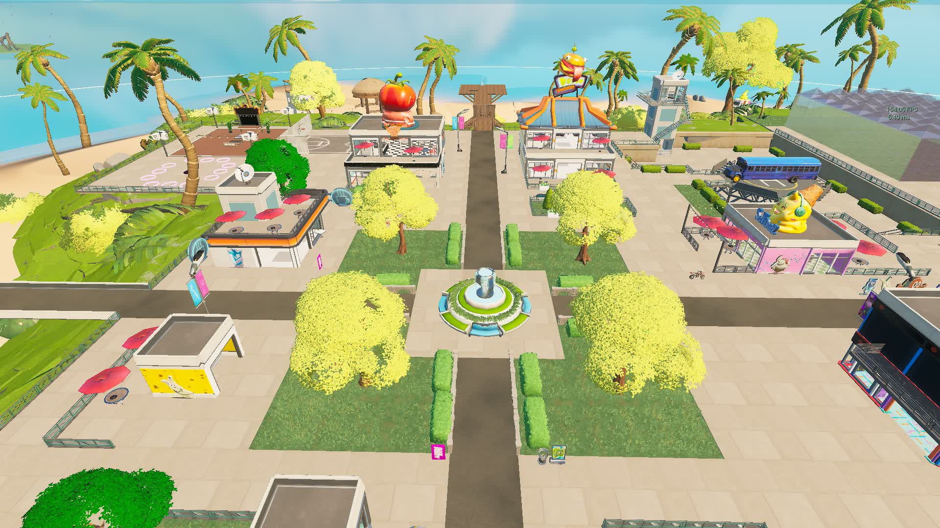 PARTY ROYALE 🏡RP 2016-2333-7843 by antzog - Fortnite Creative Map Code ...