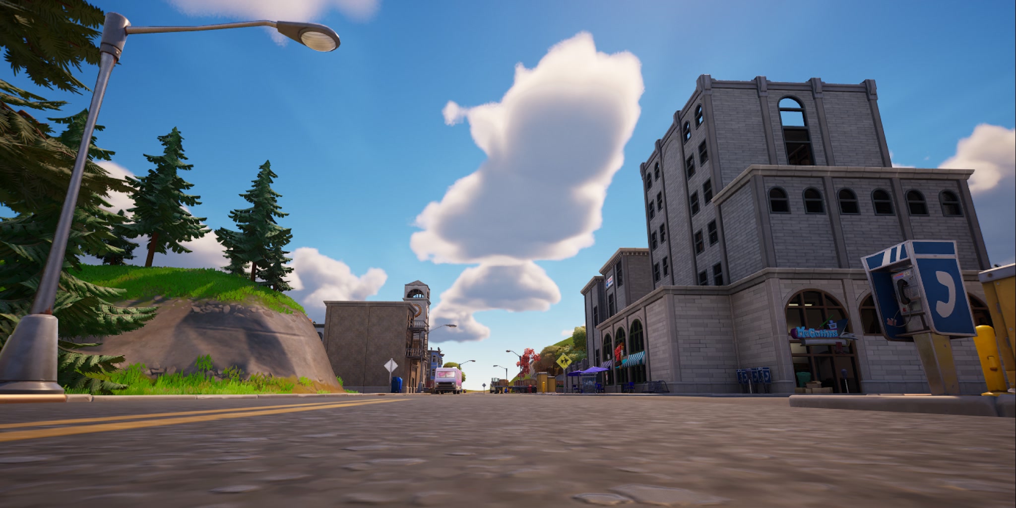 TILTED ZONE WARS ⭐️ OG WEAPONS 🔫 3818-6563-9039 by darkmelon - Fortnite ...