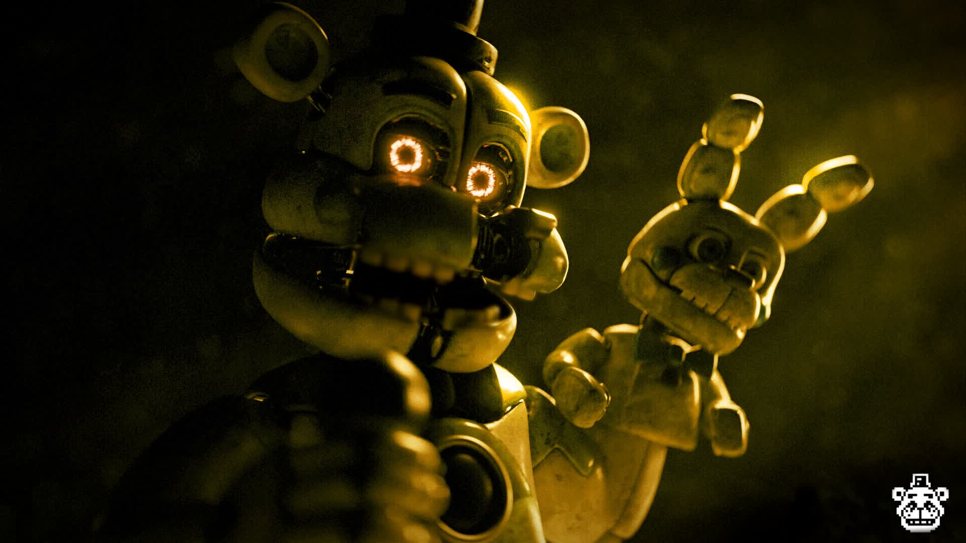 FNAF SURVIVAL | HORROR FIRST PERSON 2889-5954-6293 by vresco - Fortnite ...