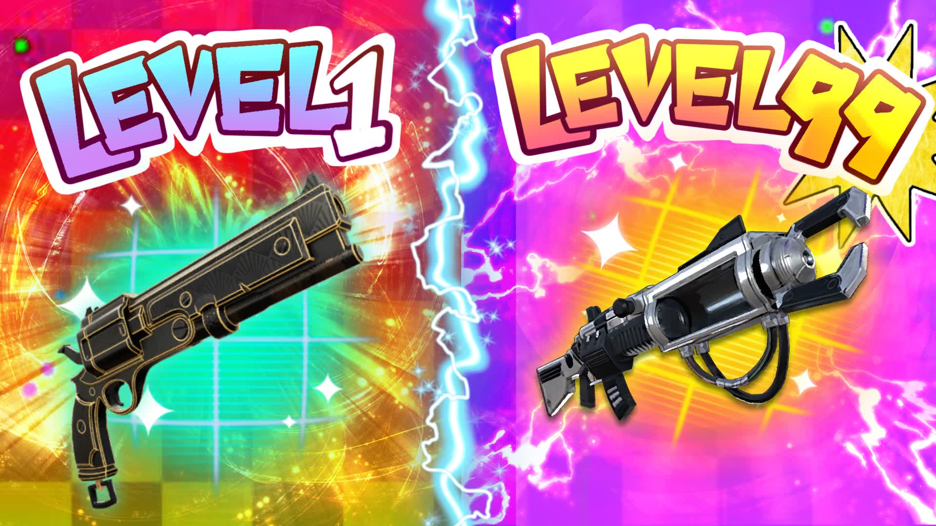 💥BOOMZONE GUN GAME 🔫 5838-8249-1549 by bisppo - Fortnite Creative Map ...