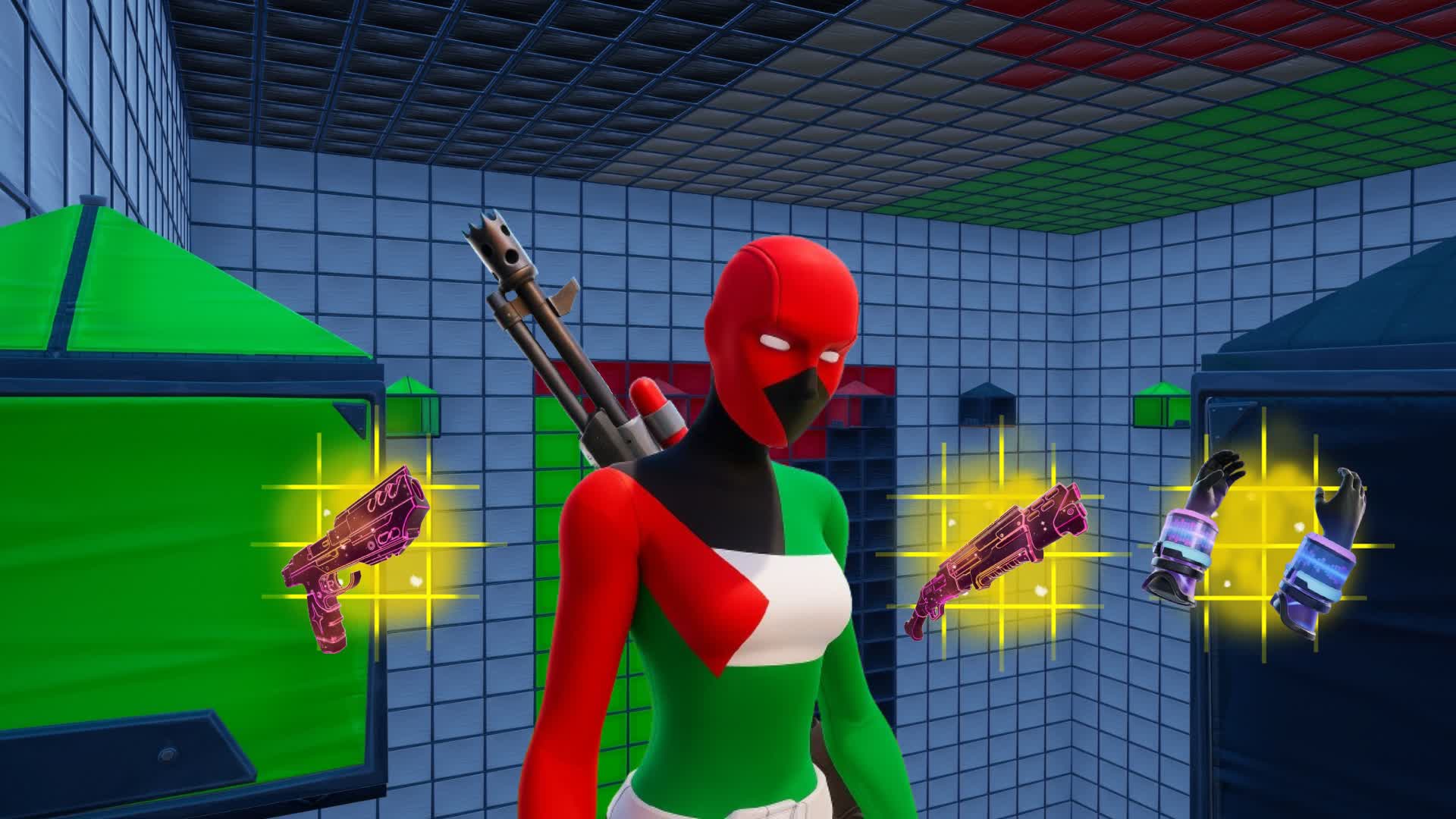 🥇🏆🇵🇸 سكرمز Palestine 🇵🇸🏆🥇 2535-4586-1991 by wer - Fortnite Creative Map ...