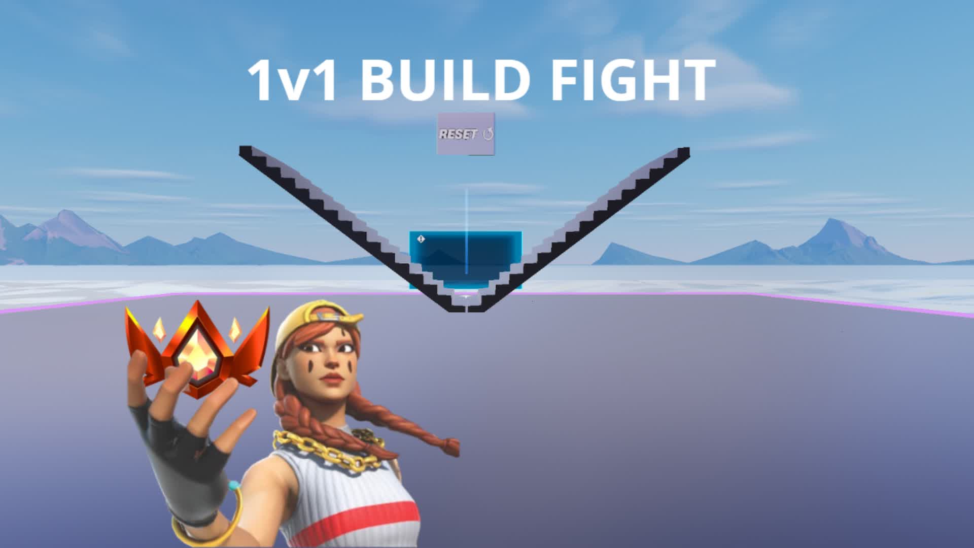 1V1 BUILD FIGHT BY LAYSIX 7232-0609-9240 by laysixx - Fortnite Creative ...