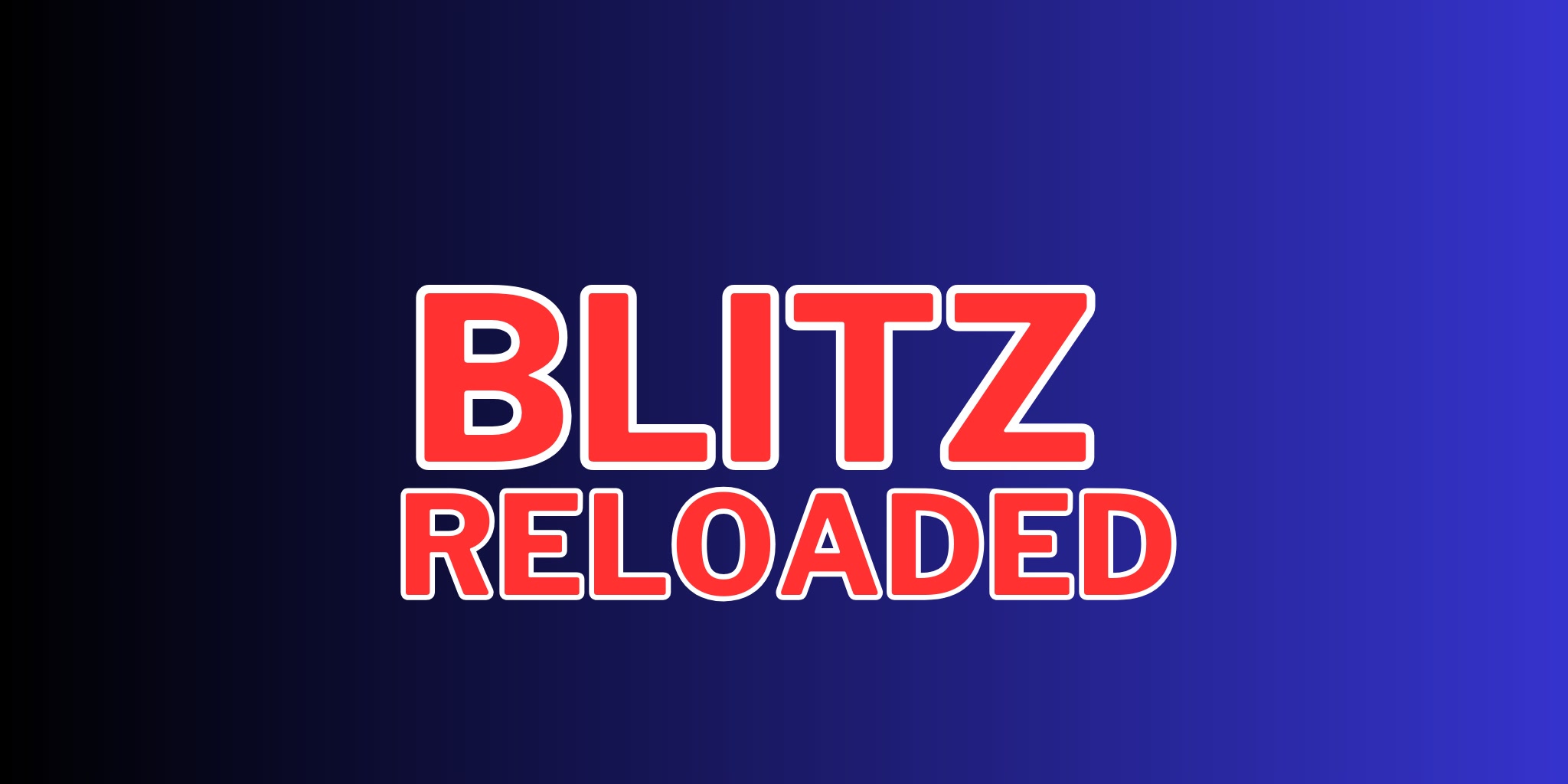 Blitz Reloaded Duos 7098-6024-5290 by playedcraft - Fortnite Creative ...
