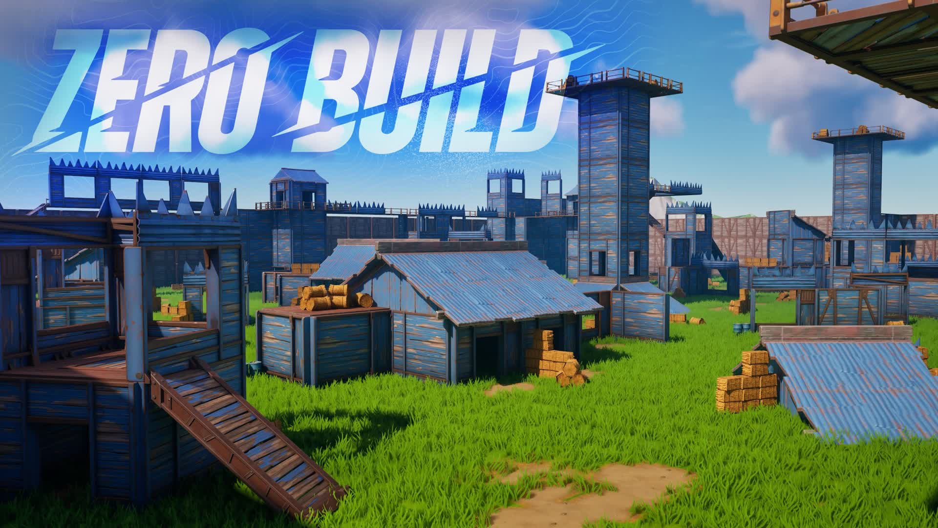 Zero Build PikaBoom 4350-5672-5606 by minds.eye - Fortnite Creative Map ...