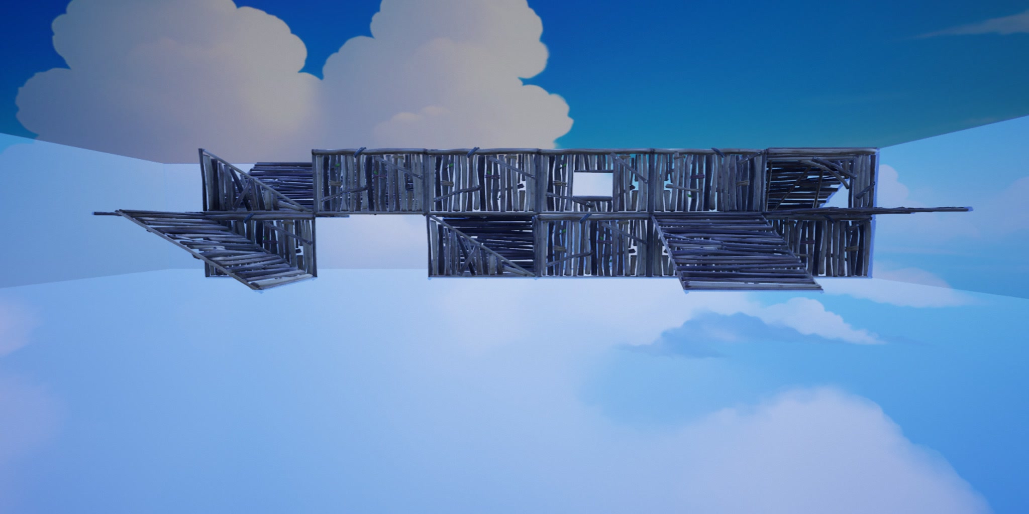 OG BOX PVP 📦 9430-9794-1812 by kasperr - Fortnite Creative Map Code ...